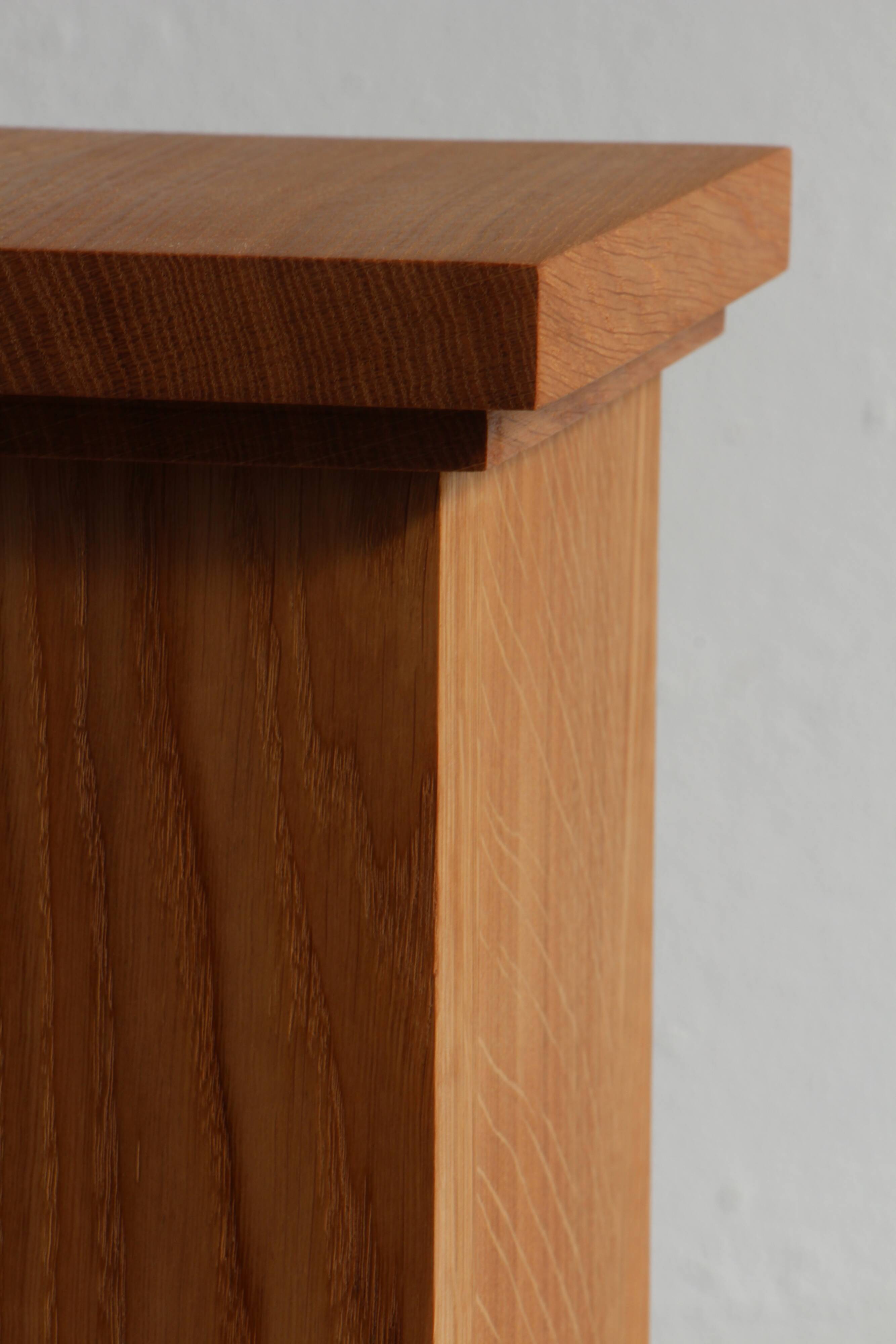 Colonne piédestal | Selency