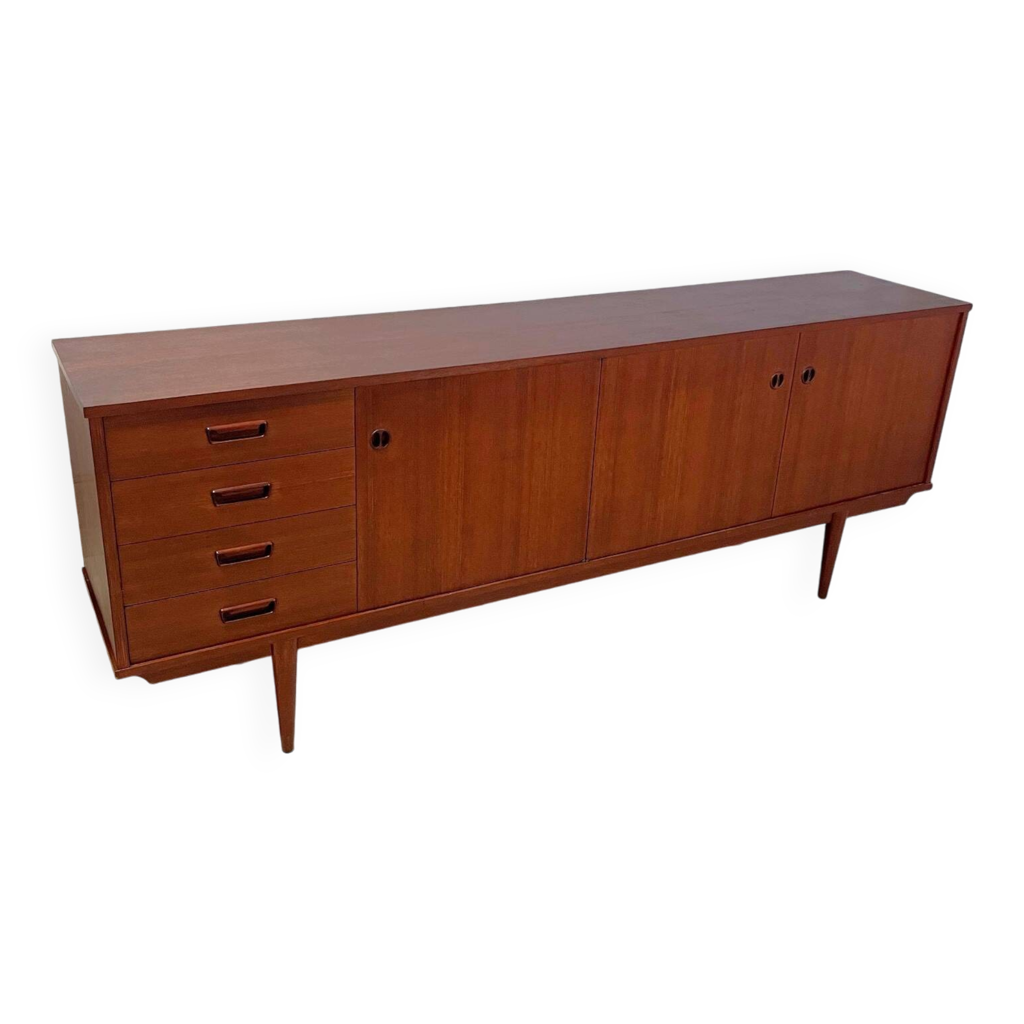 Enfilade Scandinave Ikeanull