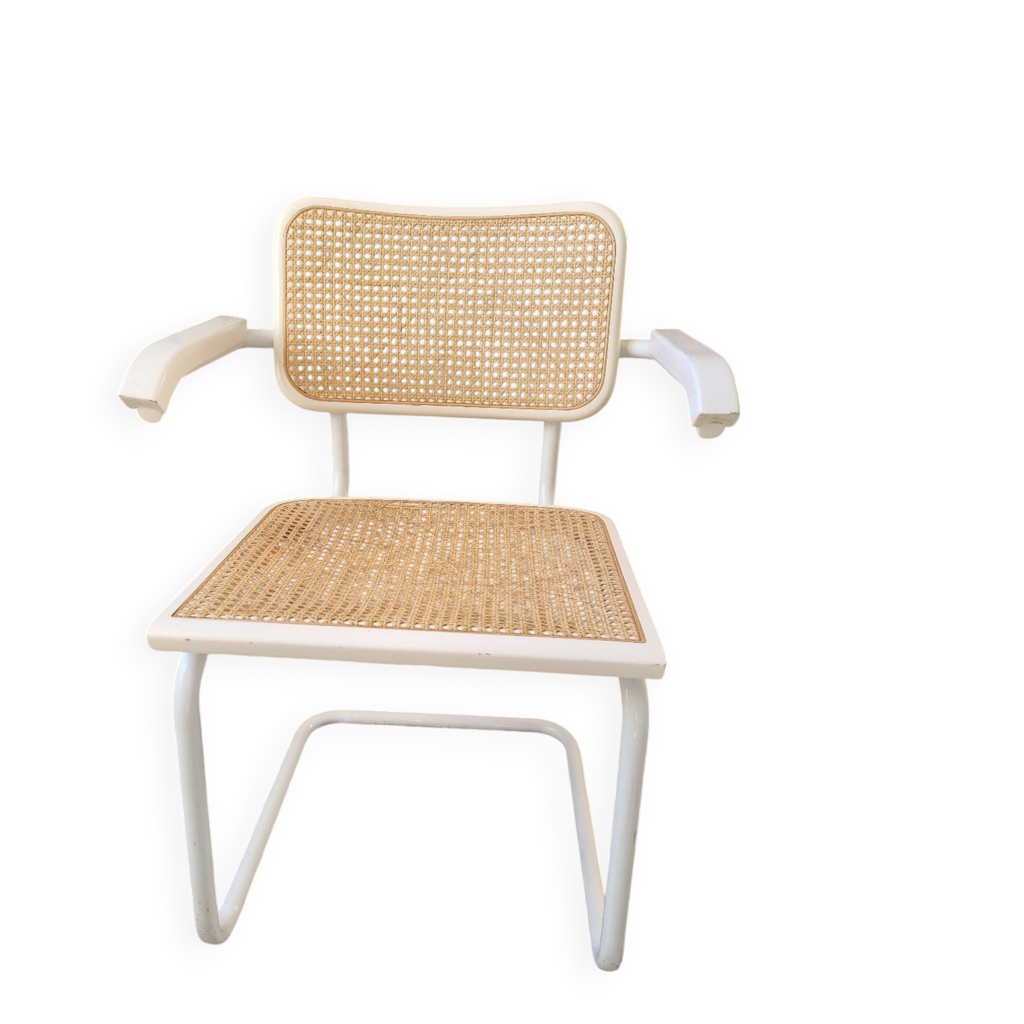 Ces chair at B33 by Marcel Breuer | Selency
