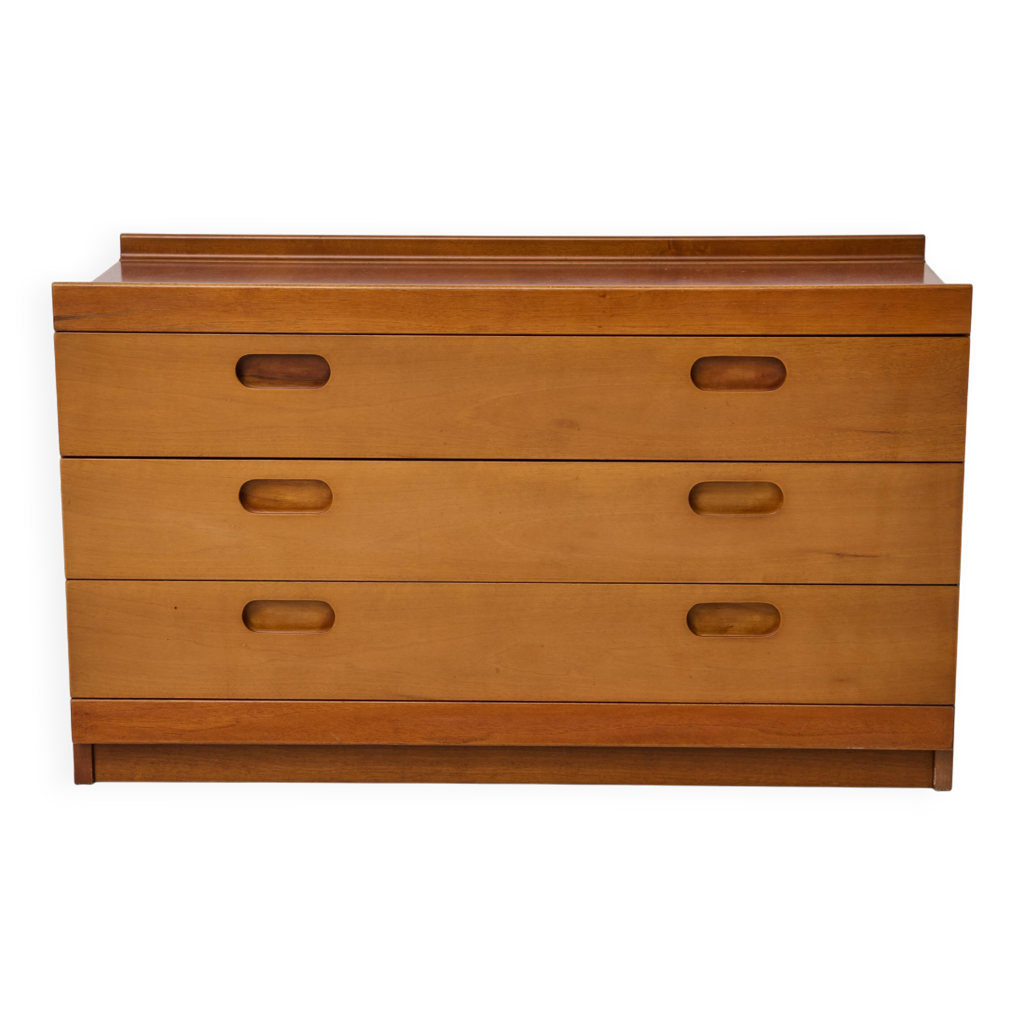 Grande commode, Tito Agnoli, Molteni, 1970s | Selency