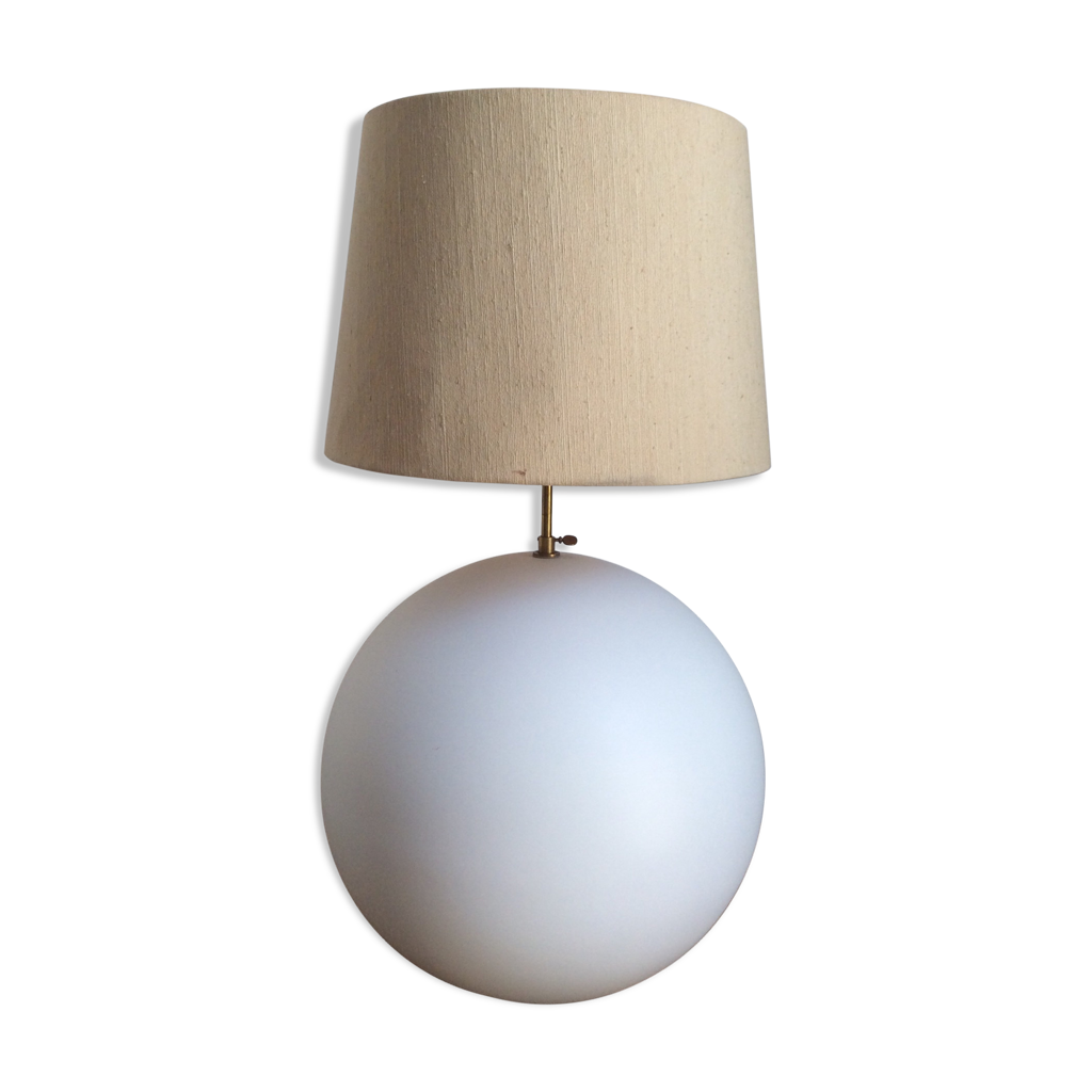 FDC Charolles lamp, 80s | Selency