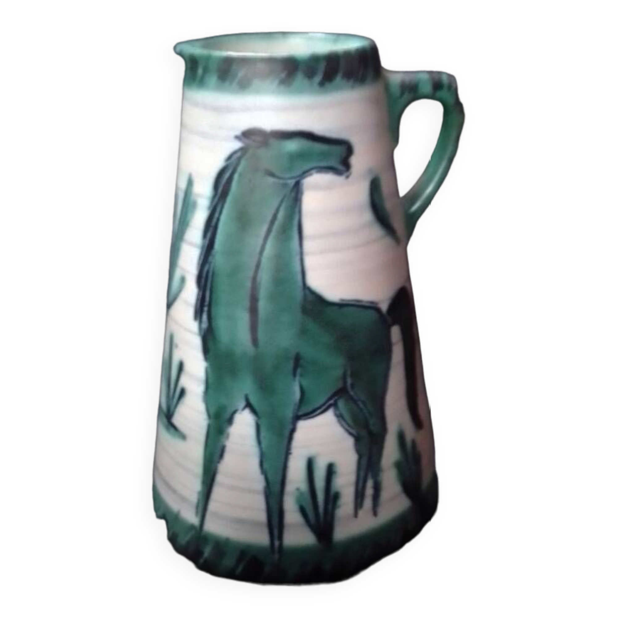 Pichet céramique | Selency