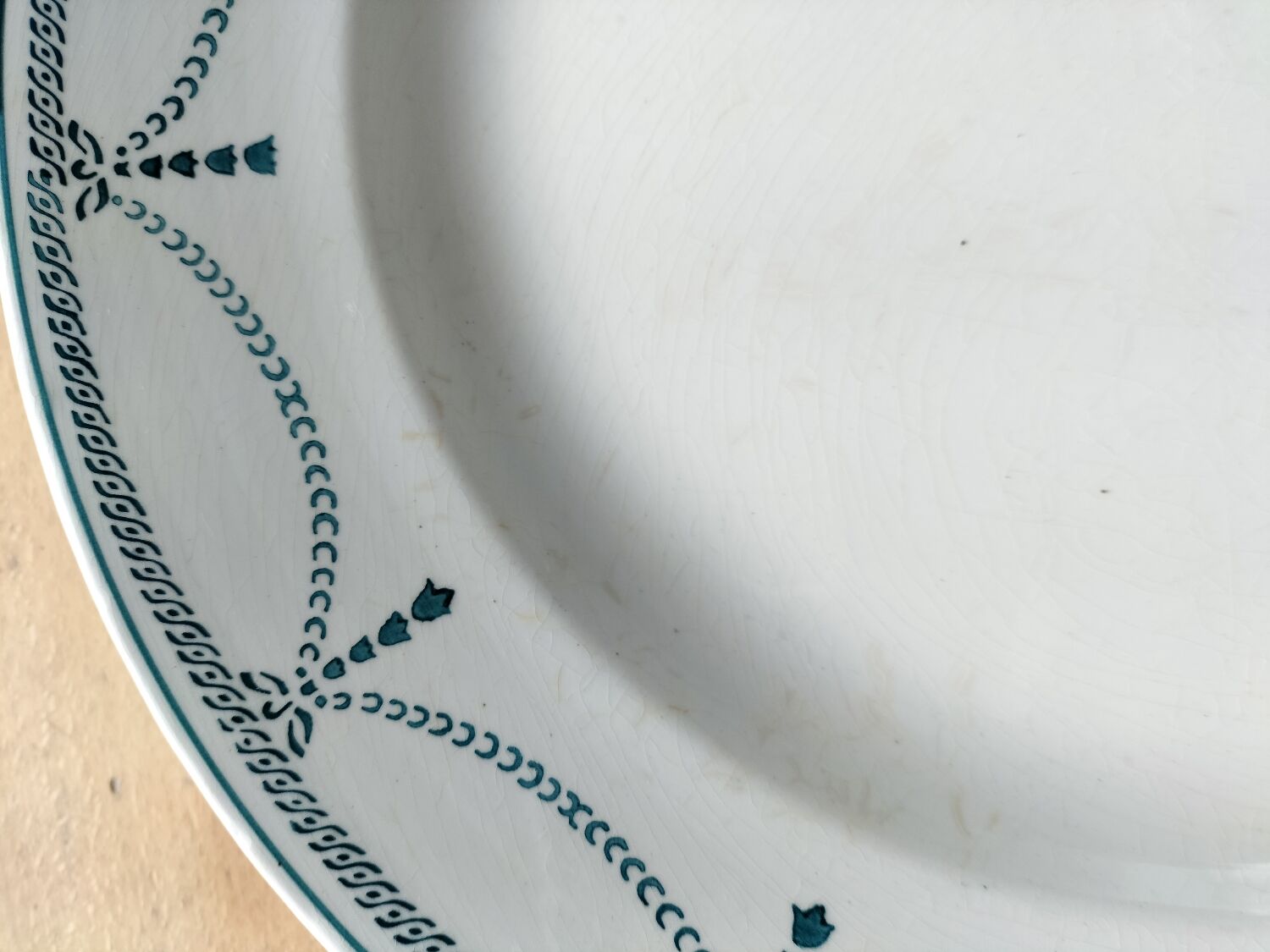 Duo de plat | Selency