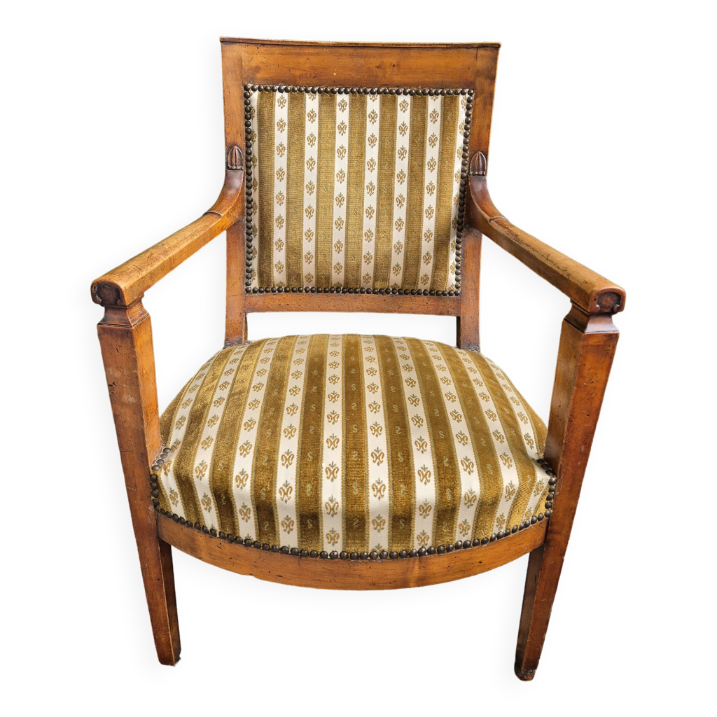 Fauteuil style directoire | Selency