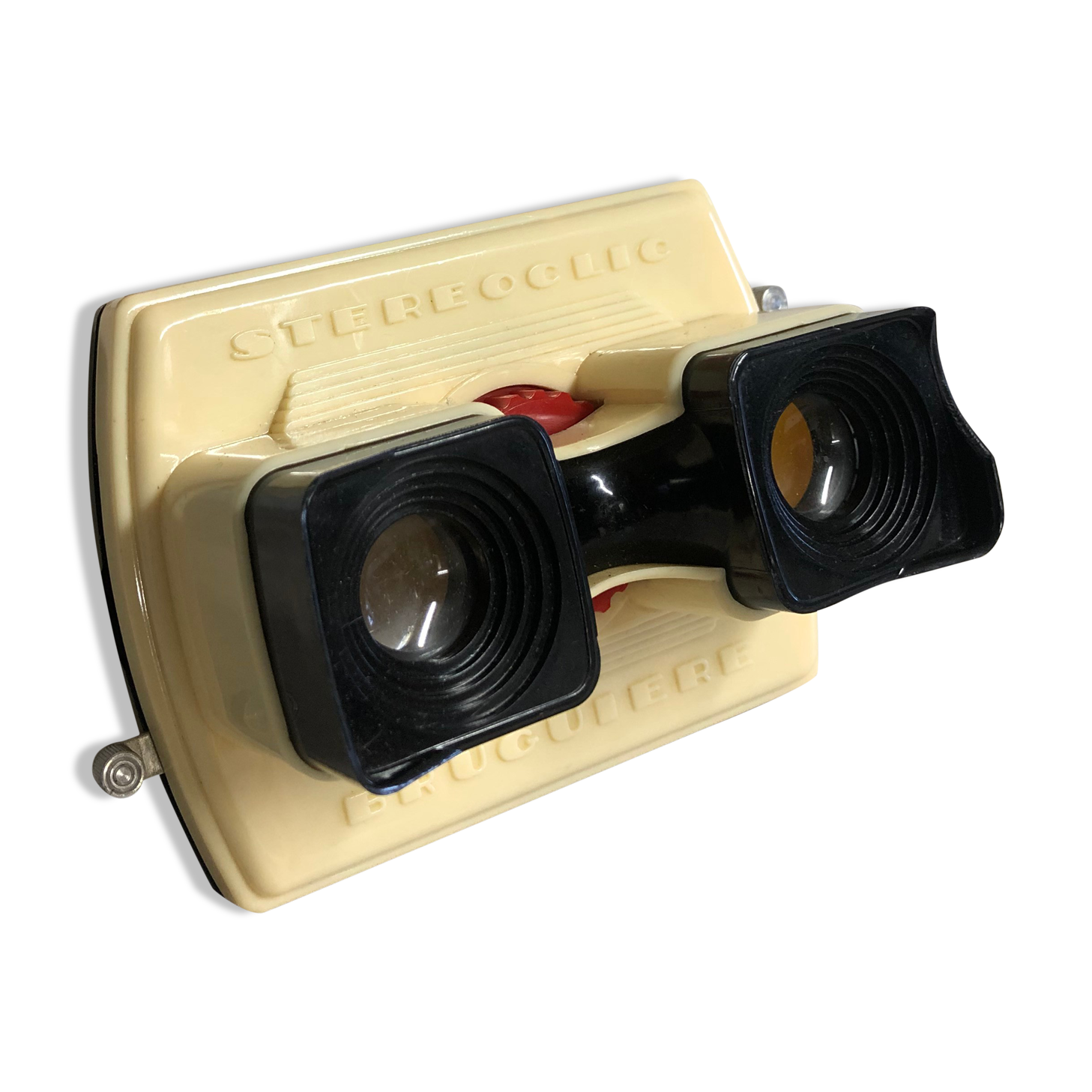 Visionneuse Stéréofilm automatique | Selency