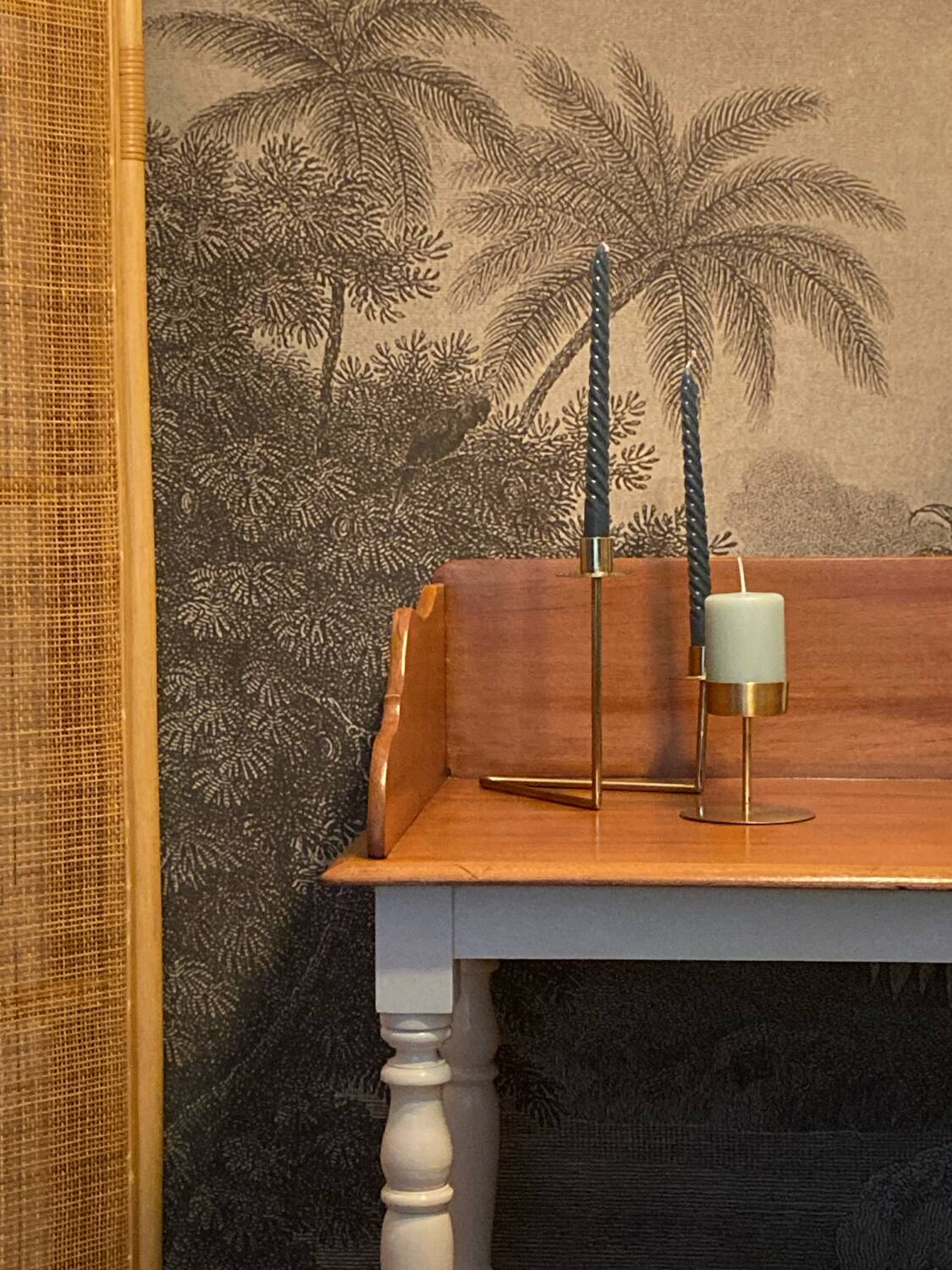 Grande console | Selency