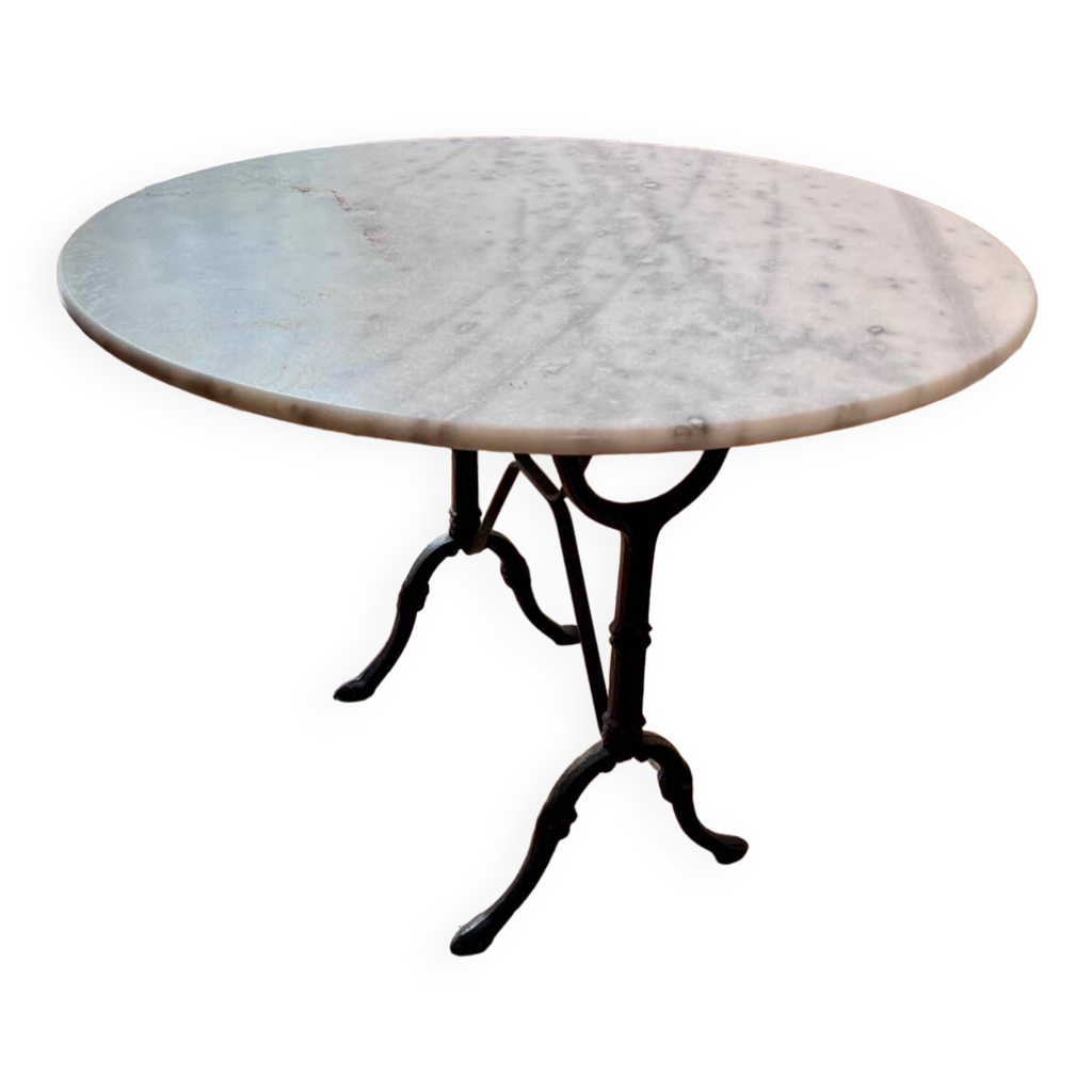 Table de bistrot | Selency