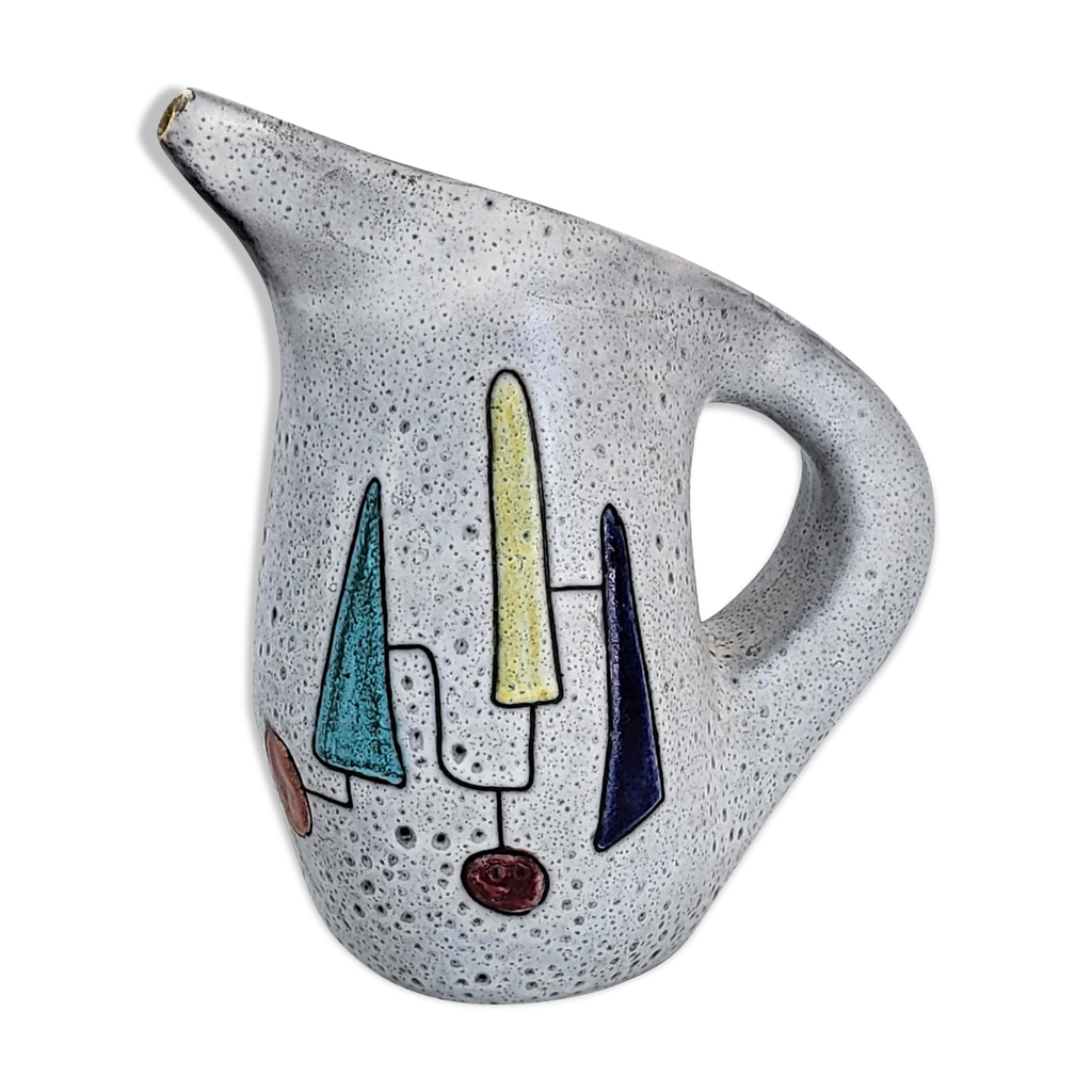 Pichet Vallauris de Marius Bessone | Selency