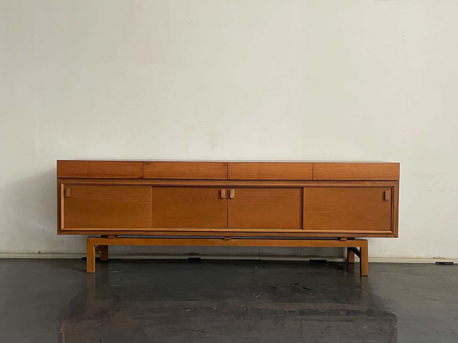 Enfilade espagnole vintage | Selency