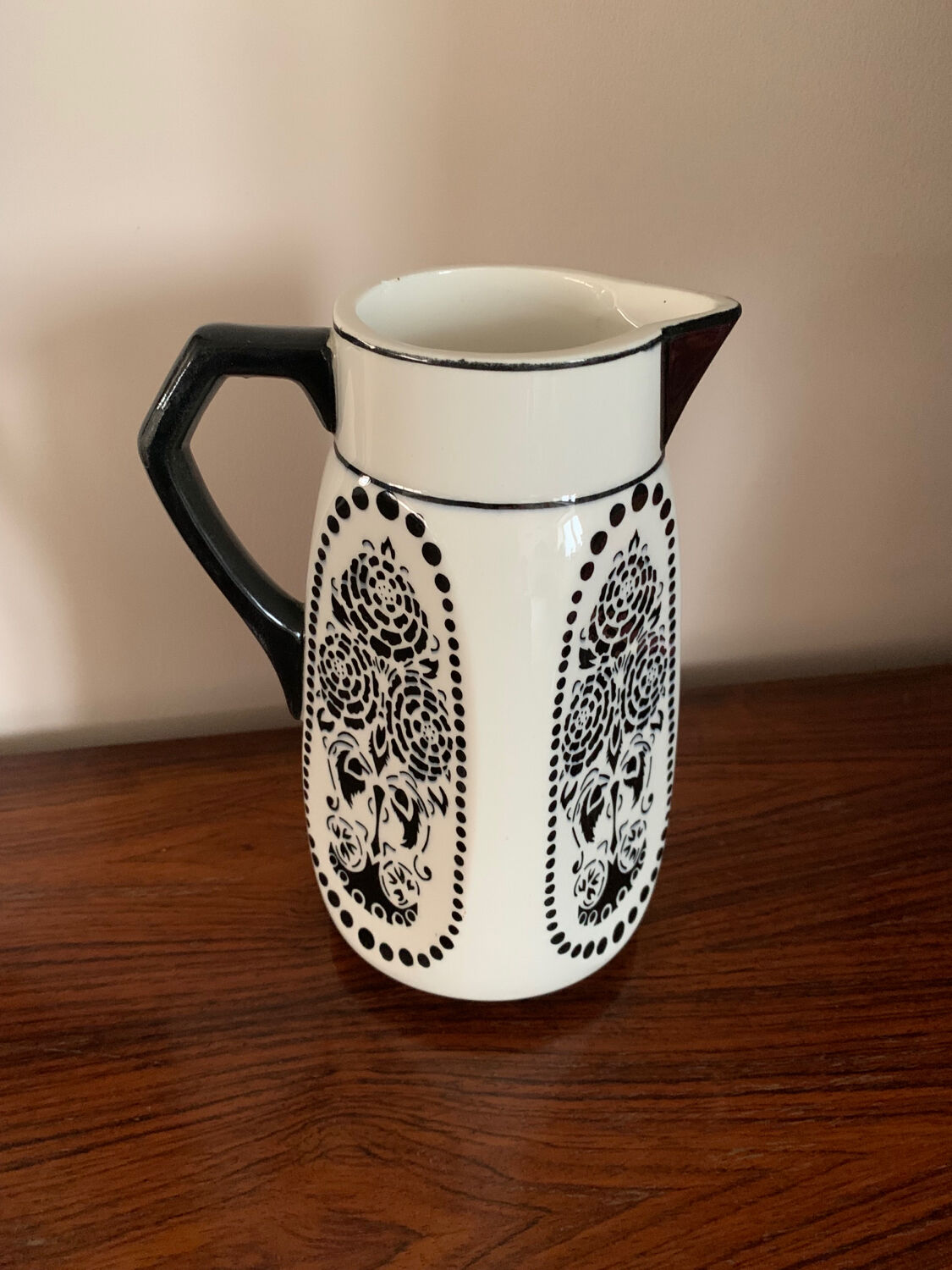 Pichet Art Déco / Art Nouveau | Selency