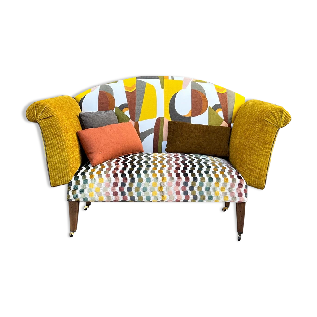 Banquette hirondelle | Selency