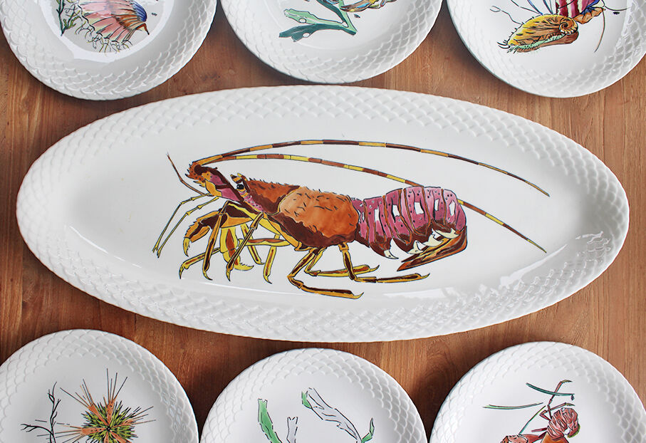 Service crustacés Gien | Selency