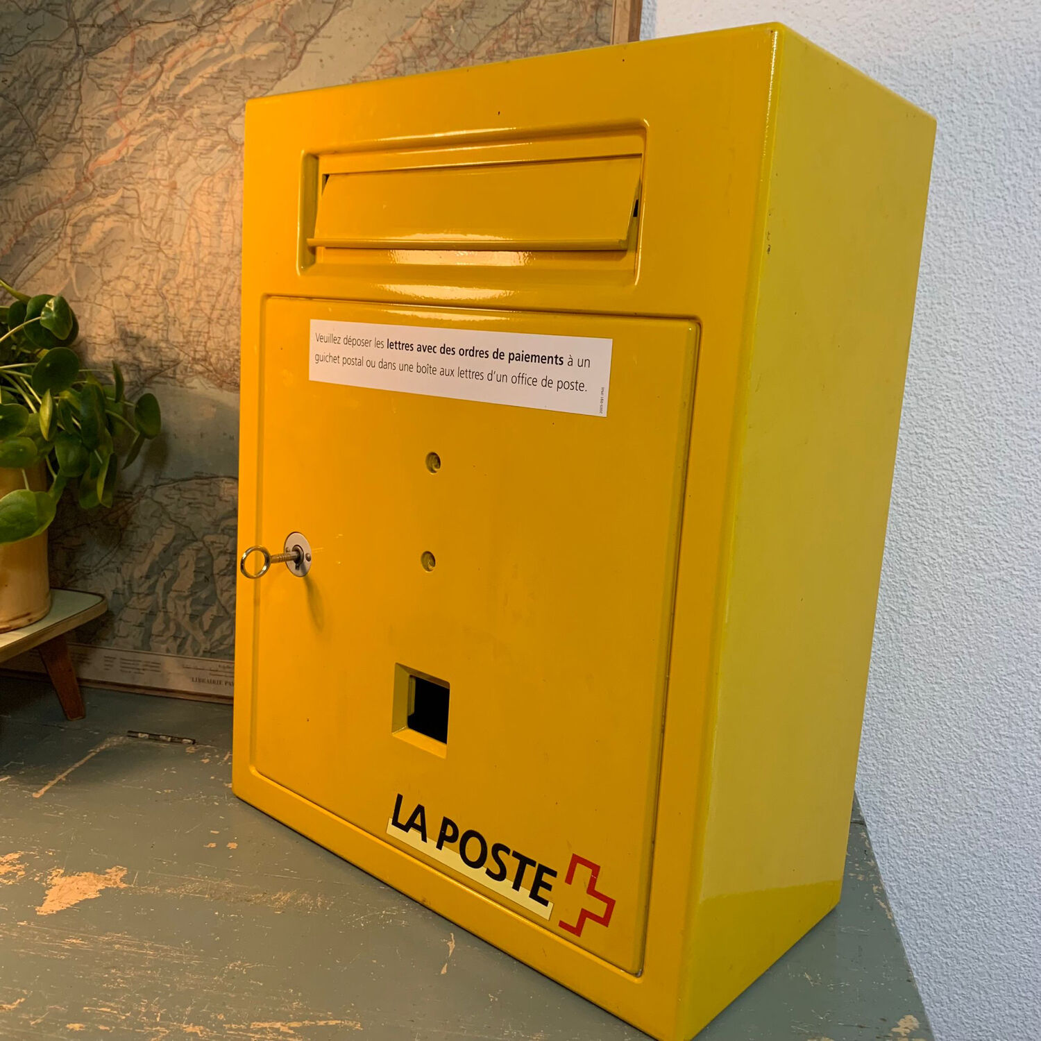 Boites aux lettre poste | Selency