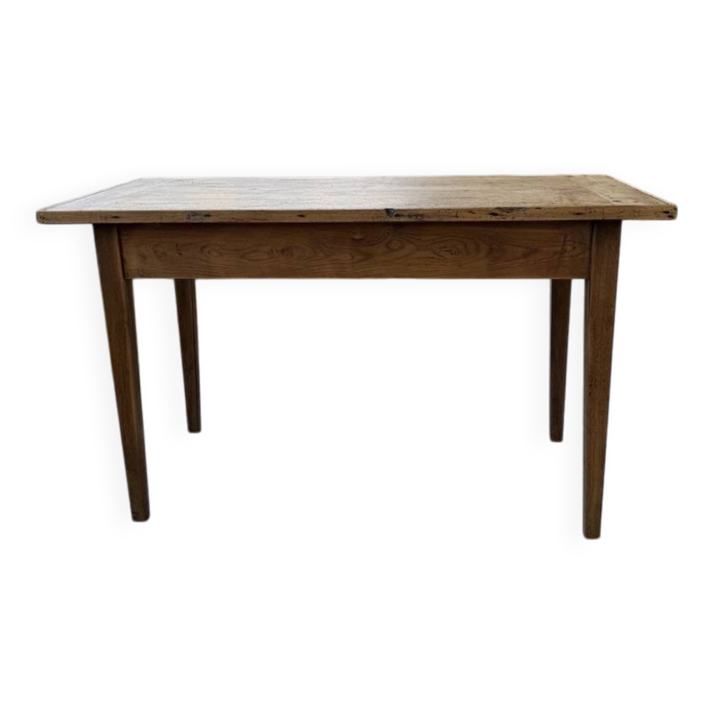 Table de ferme, bureau | Selency