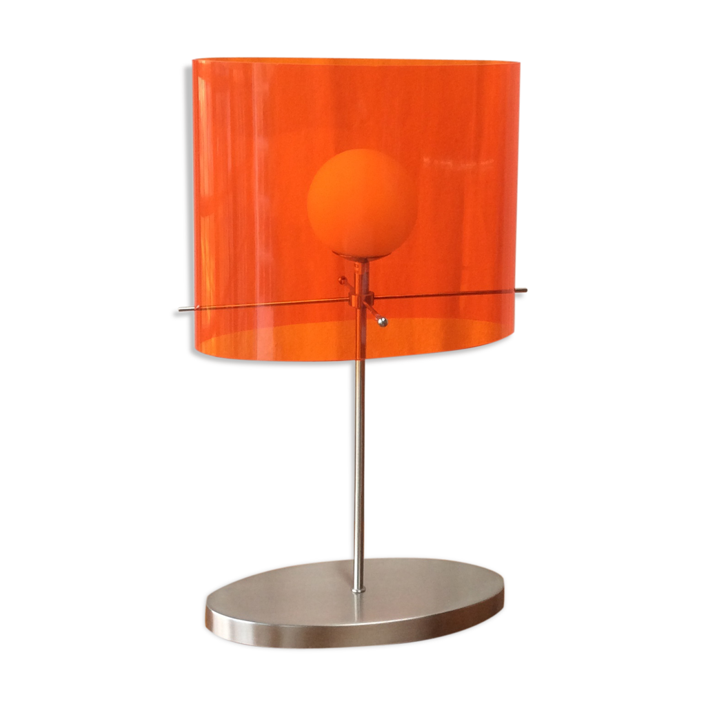 Lampe années 70 | Selency