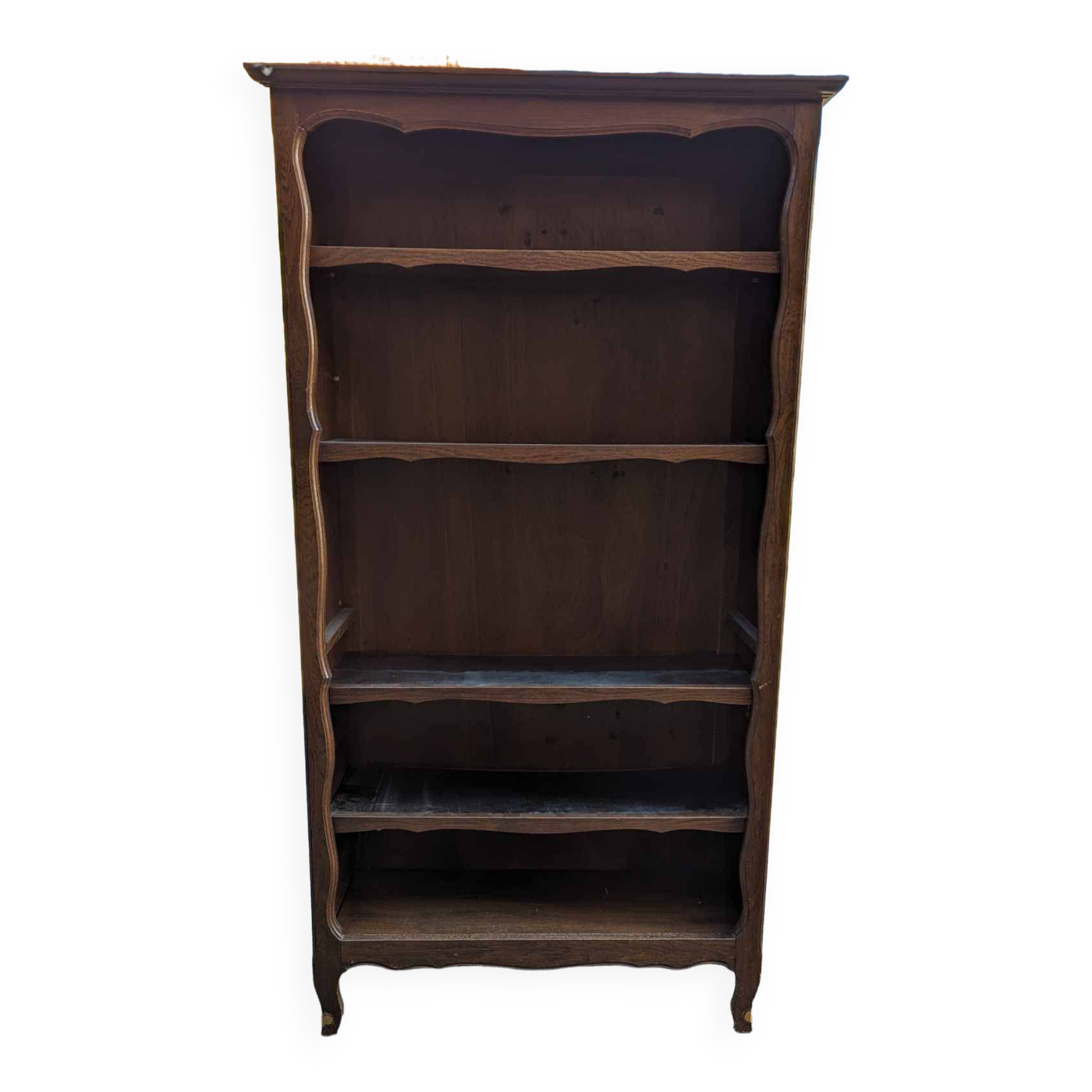 Bibliothèque | Selency