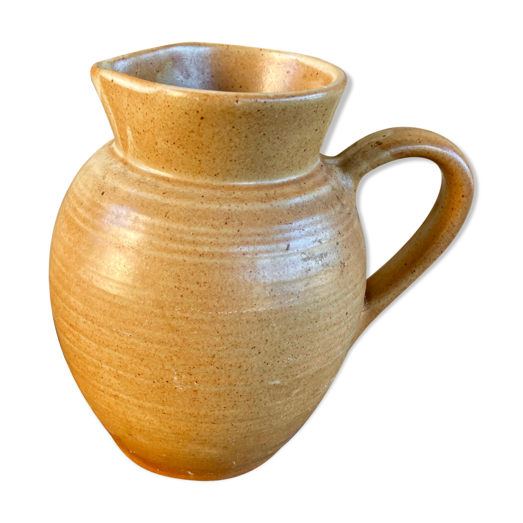 Pichet en grès | Selency