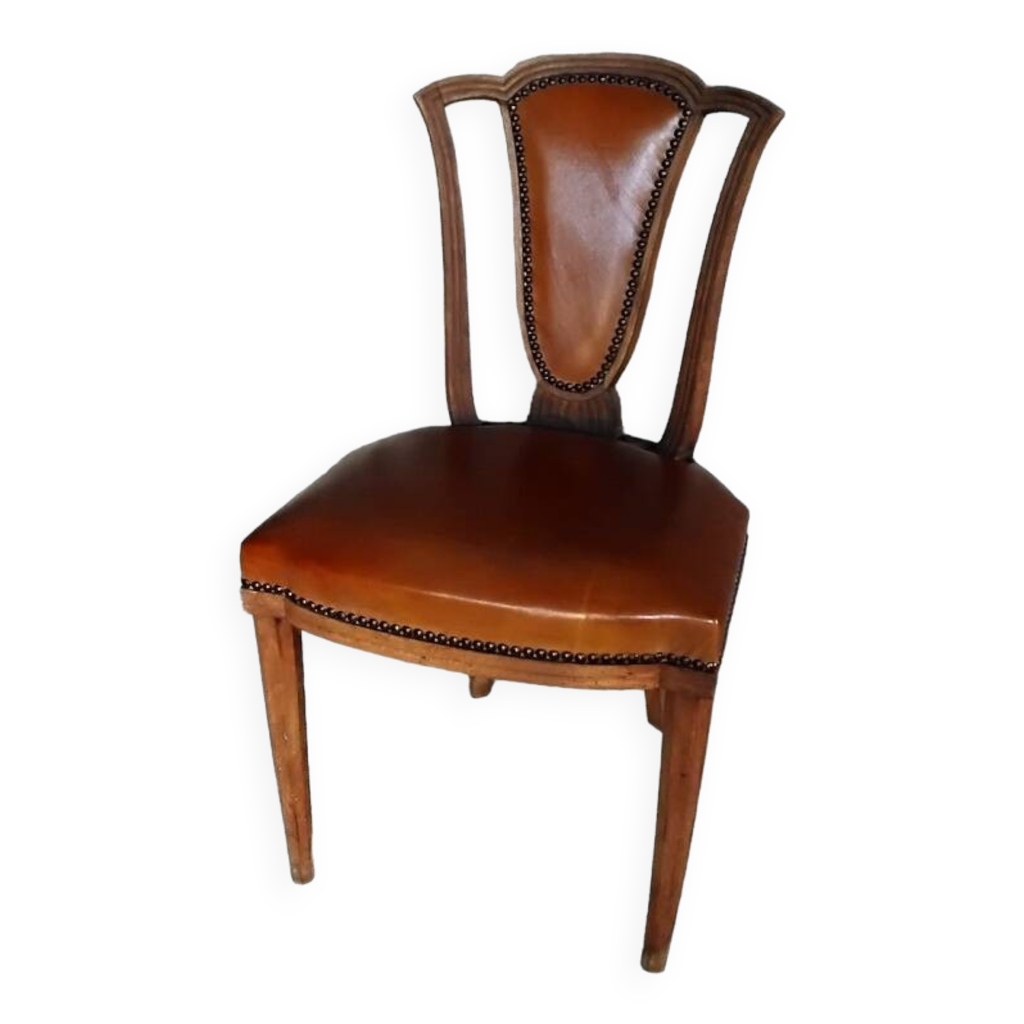 Chaise art déco | Selency