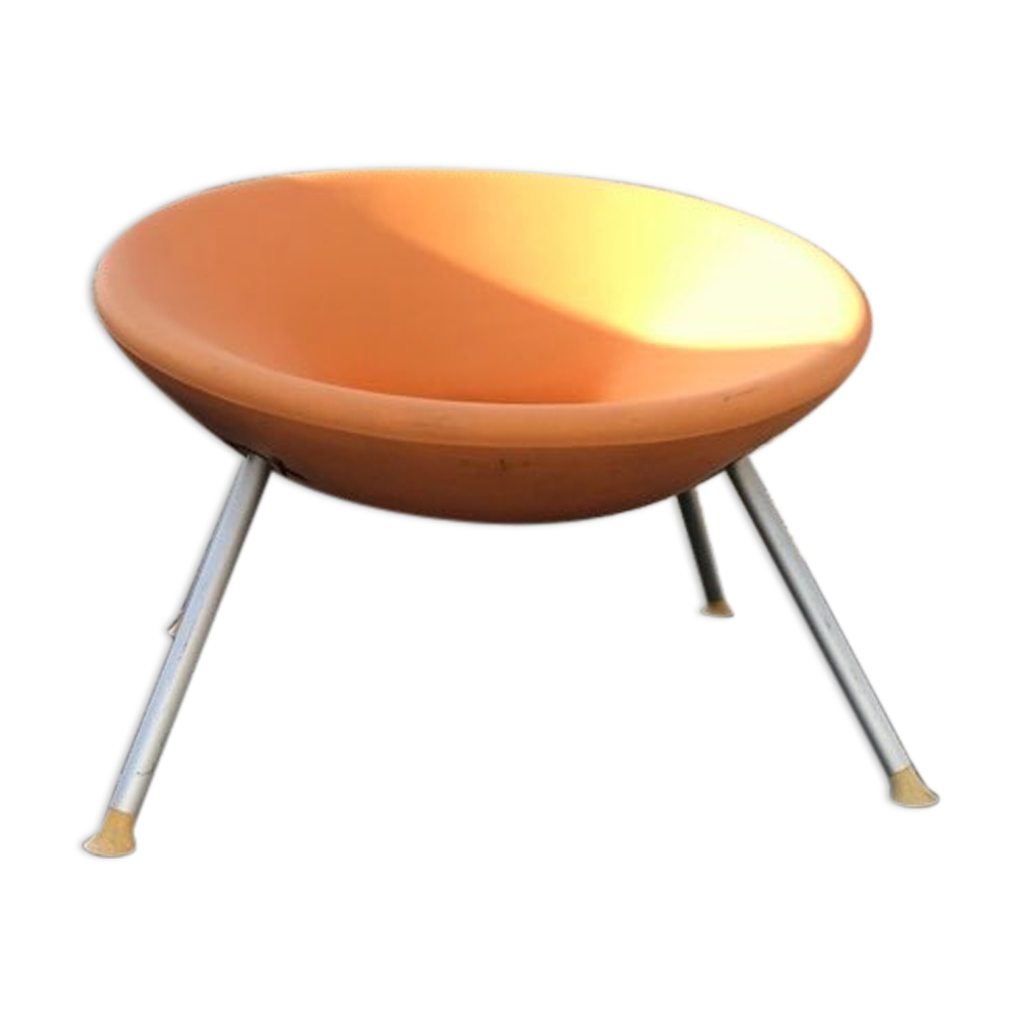 Philippe Starck Kartell Chair ploof | Selency