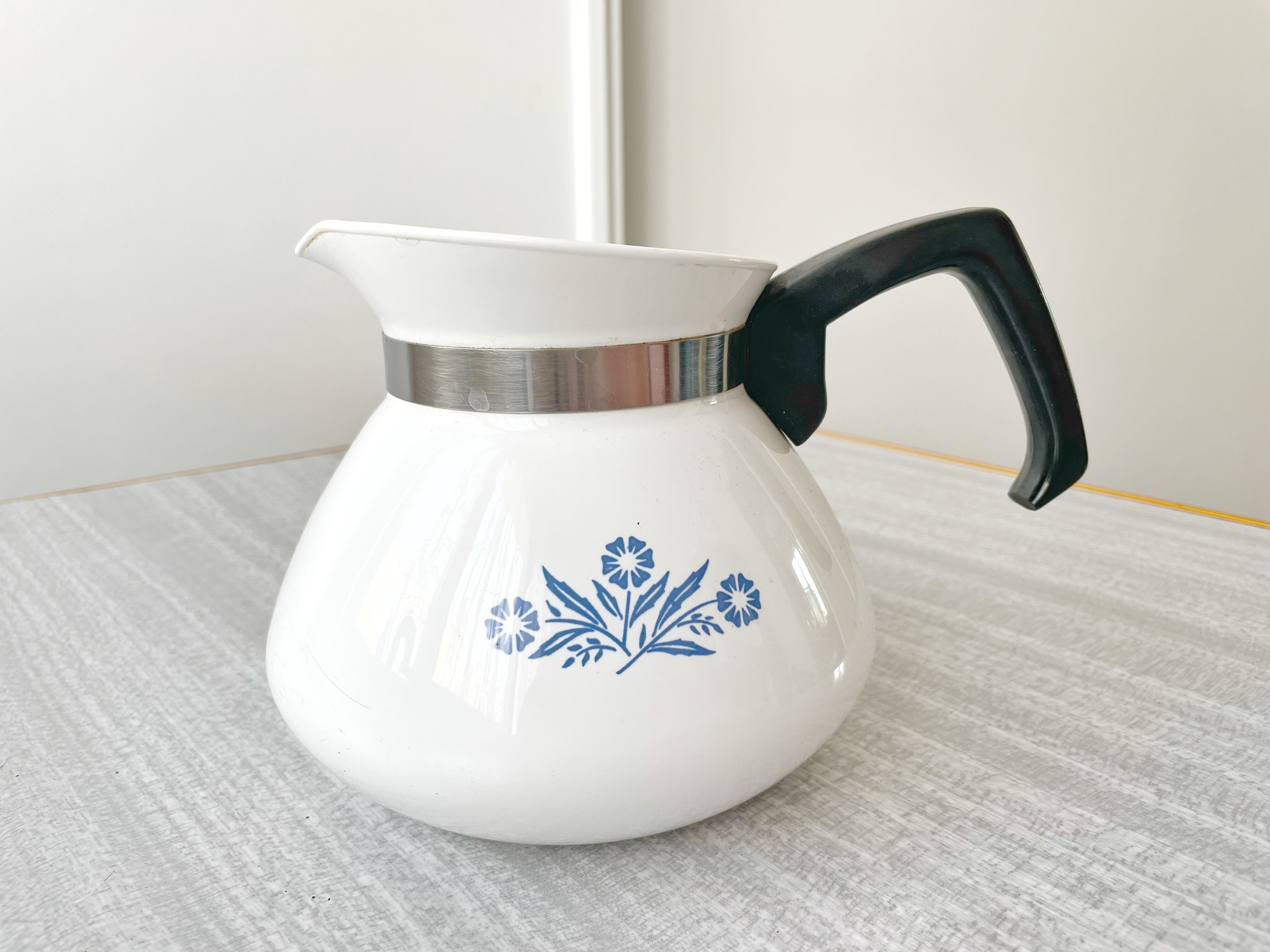 Cafetière USA Corning Ware | Selency