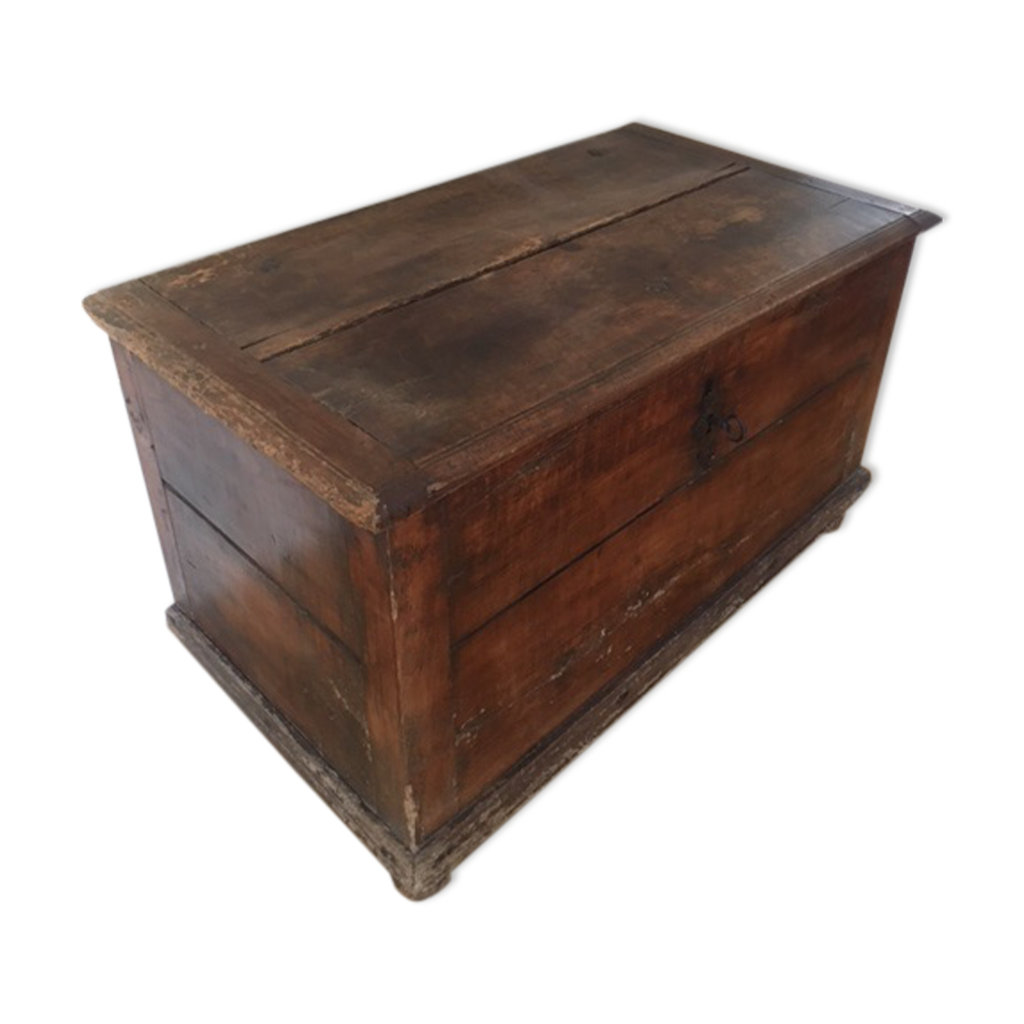 Coffre ancien | Selency