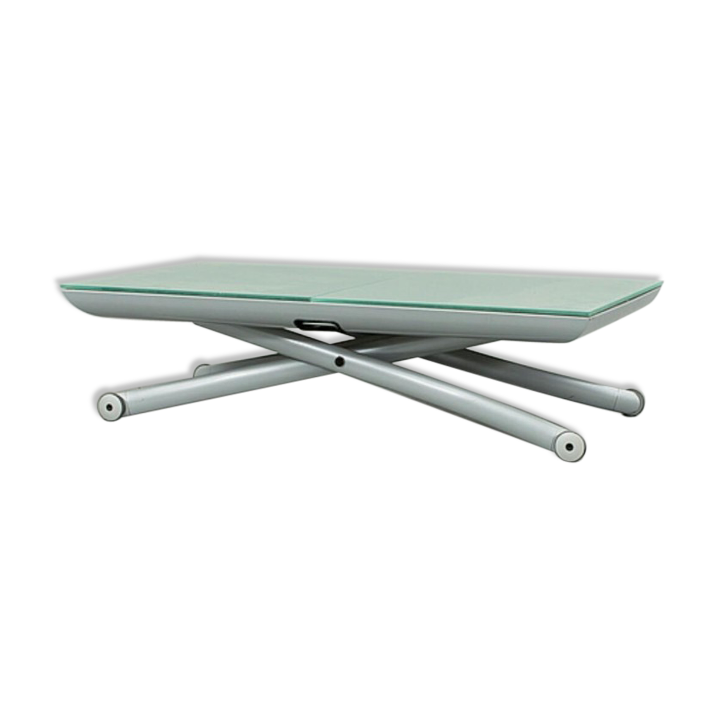 Table "YoYo" design minimalisme Ligne Roset | Selency