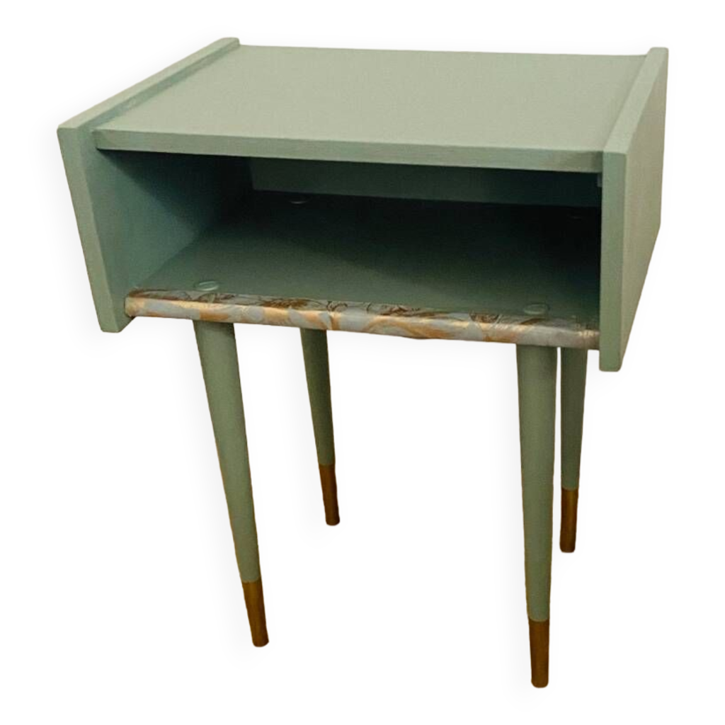 Table de nuit vintage | Selency