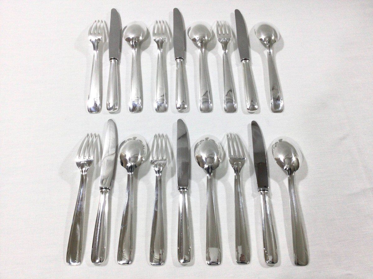 Couverts à entremet | Selency