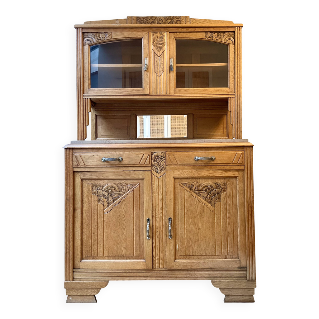 Vaisselier / buffet art déco | Selency
