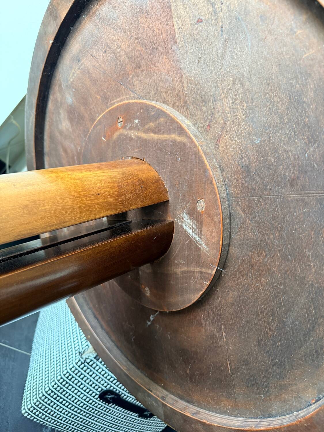 Guéridon Art Deco | Selency