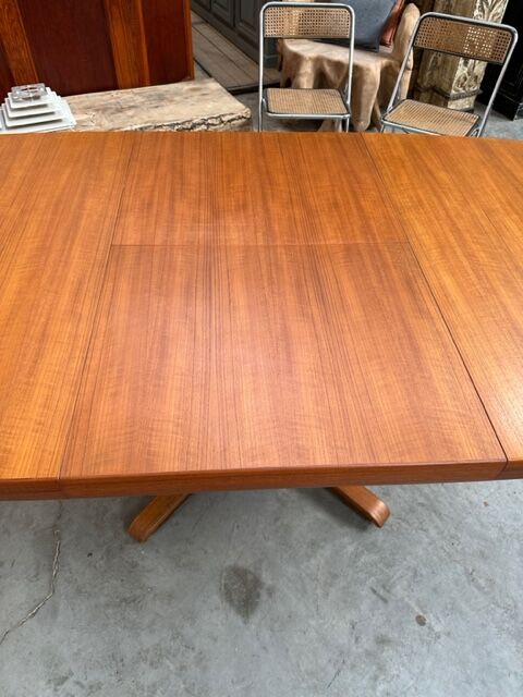 Table extensible 60’s | Selency