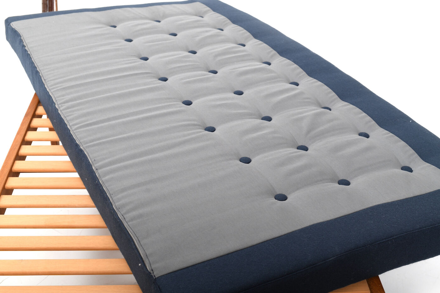 Daybed H9 by Poul Volther pour FDB | Selency