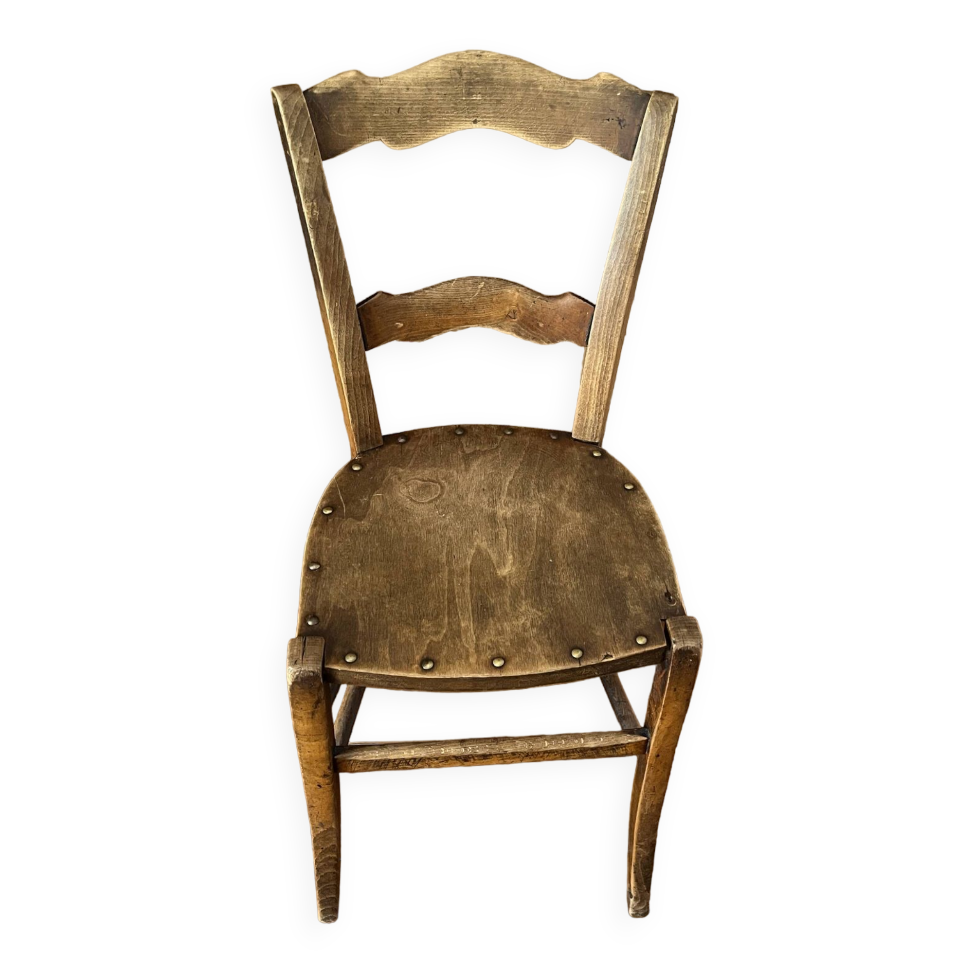 Chaise luterma années 1930 | Selency