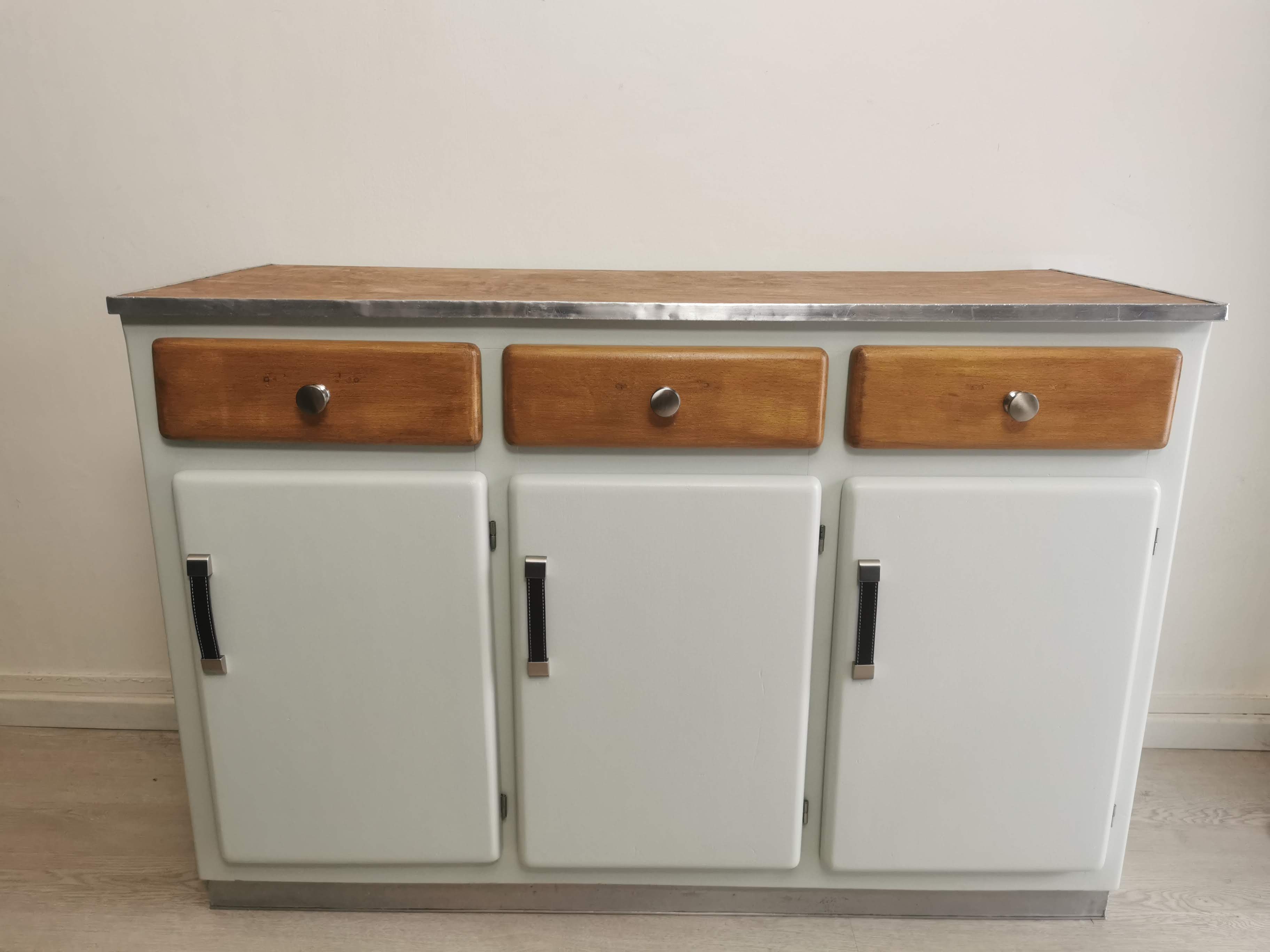 Buffet bas Mado | Selency