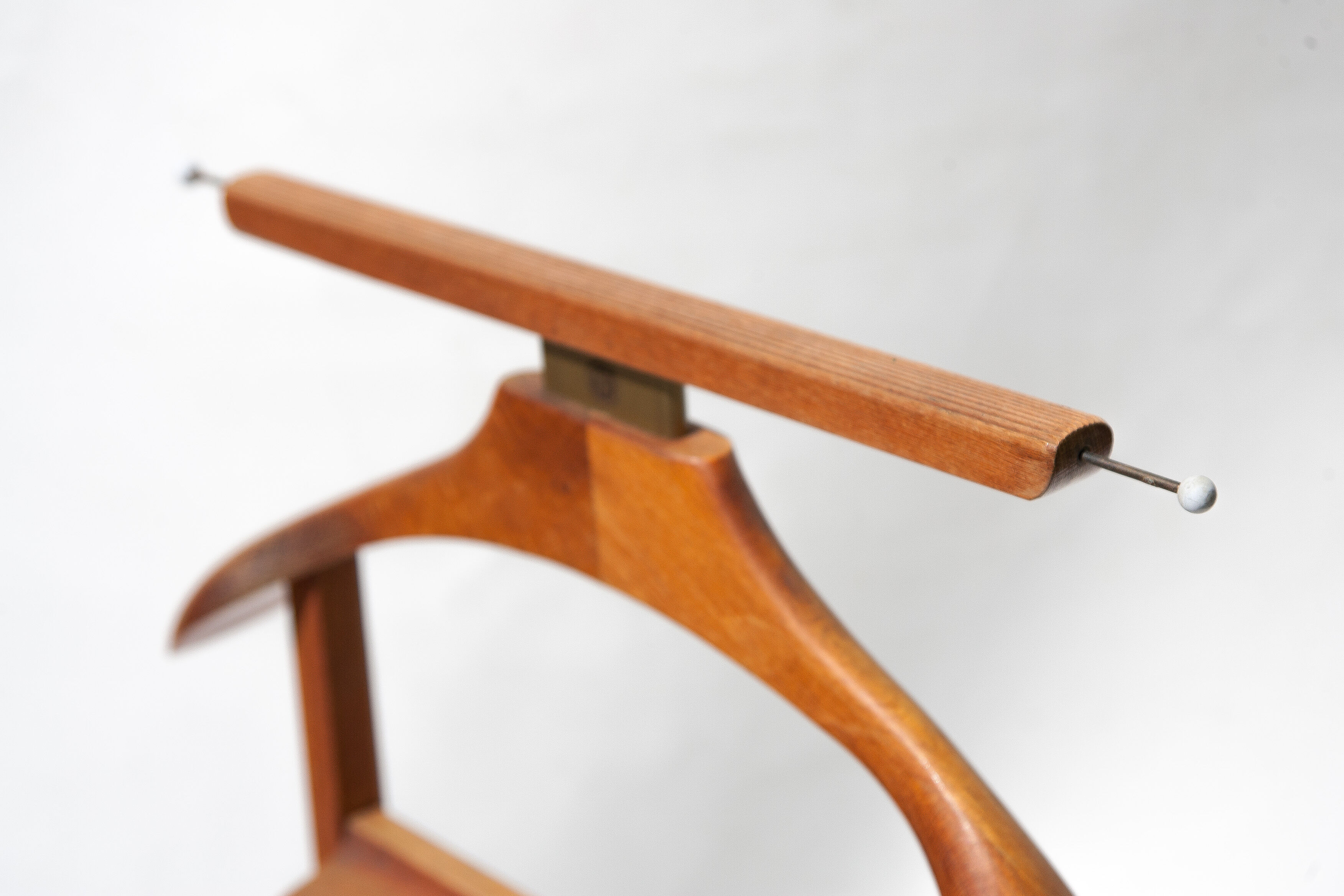 Valet de Chambre vintage, valet of the night, valet of a skateboard ...