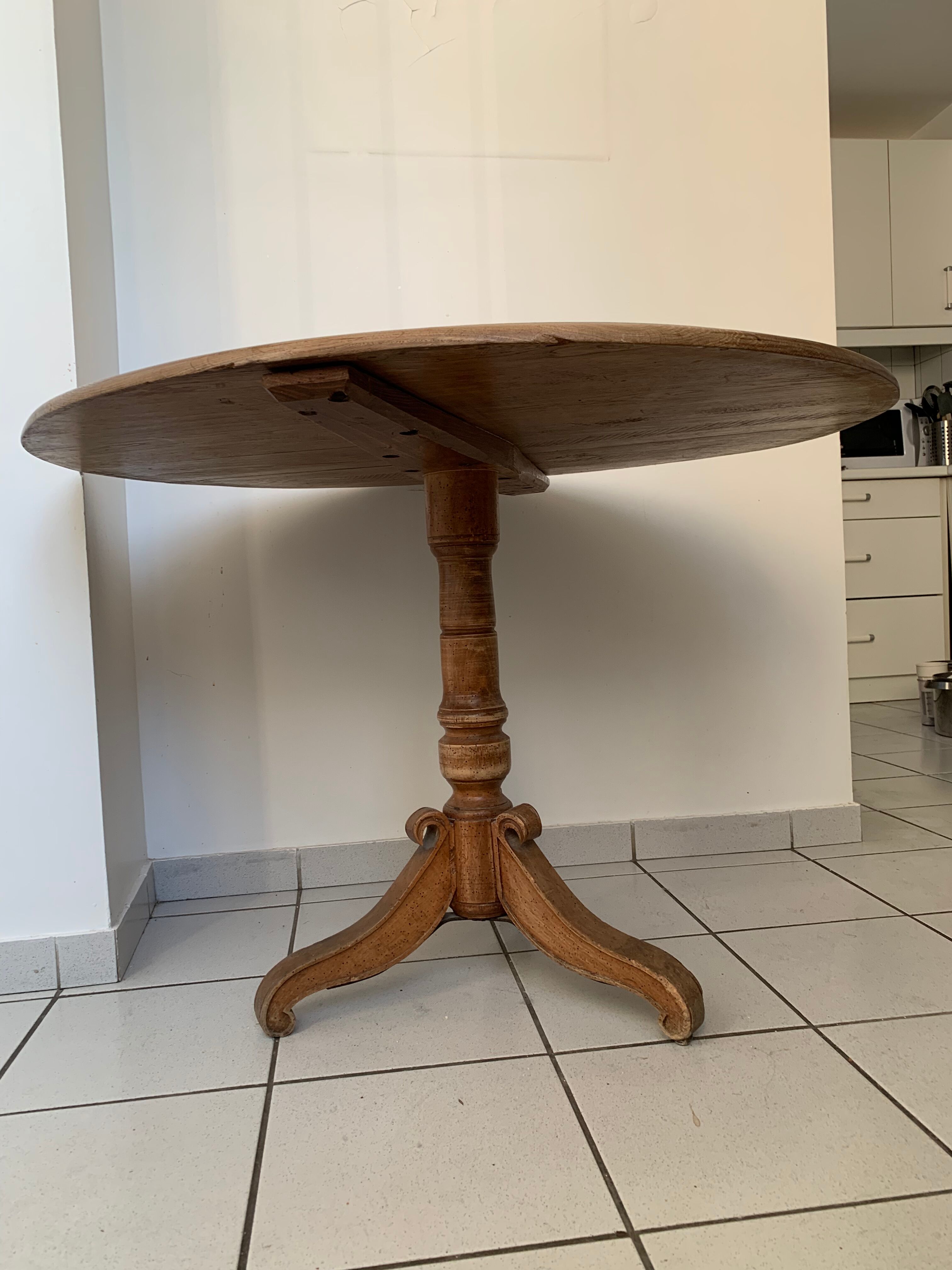 Table ronde | Selency