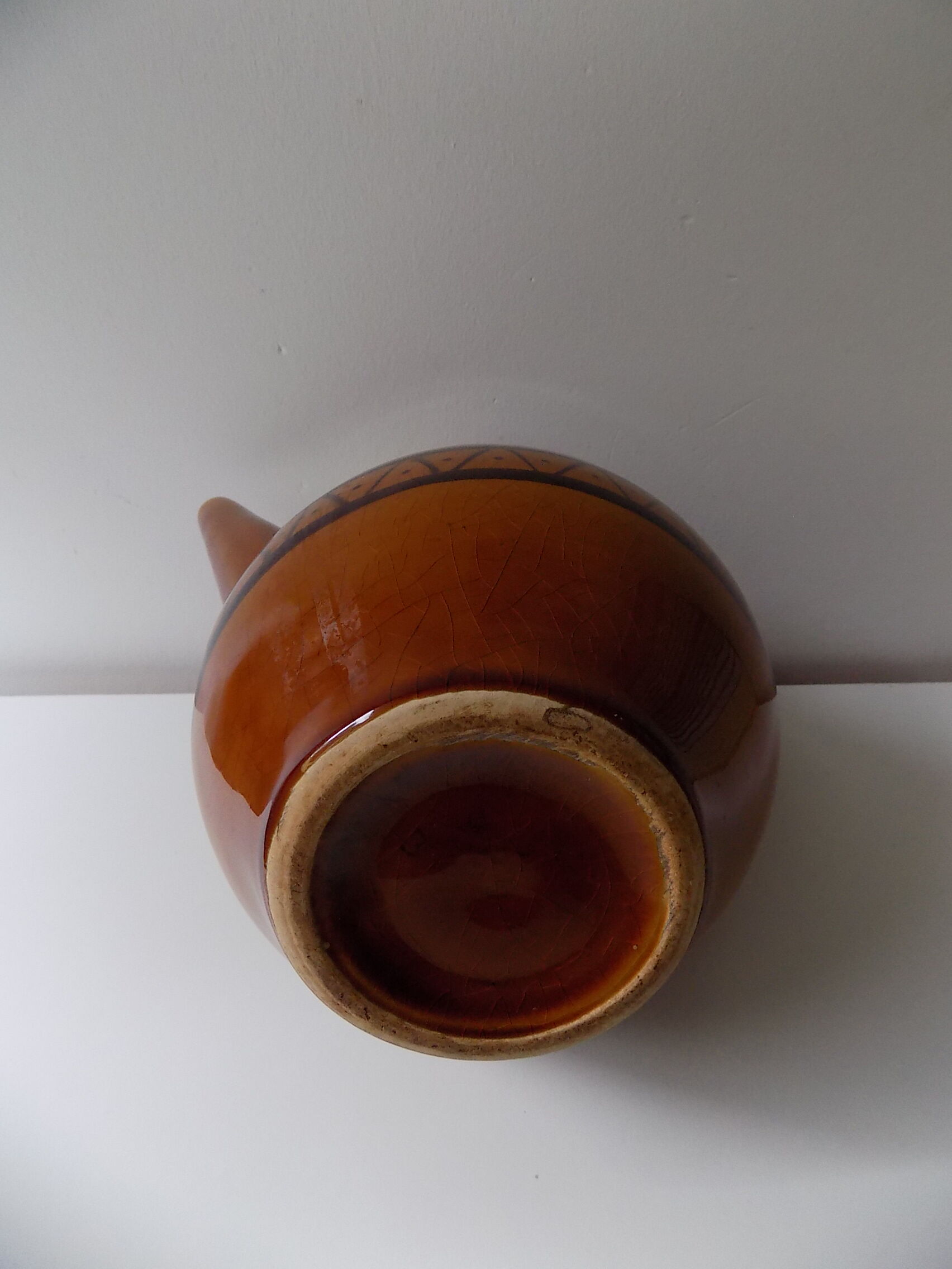 Pichet breton en céramique | Selency