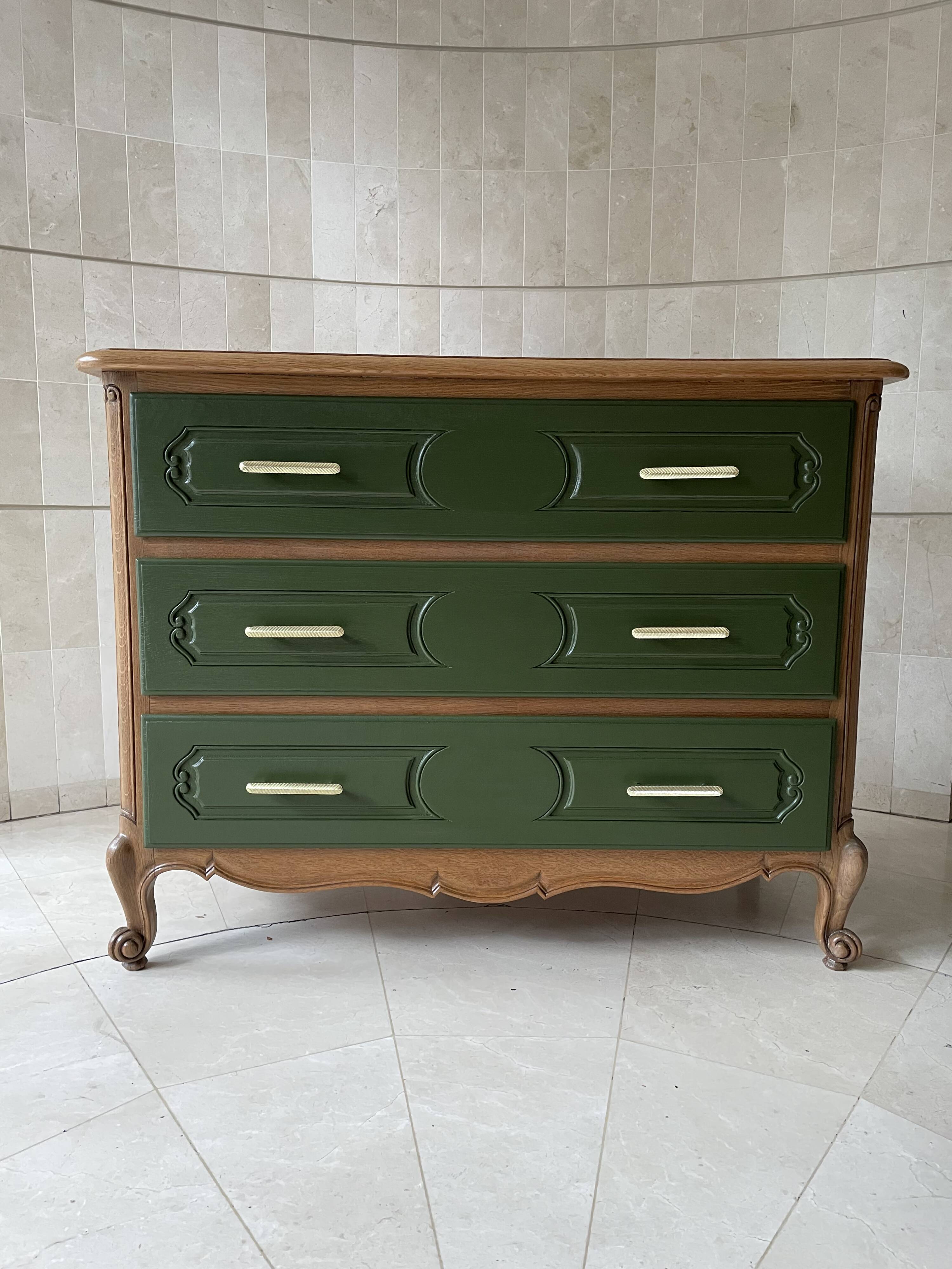 Grande commode | Selency