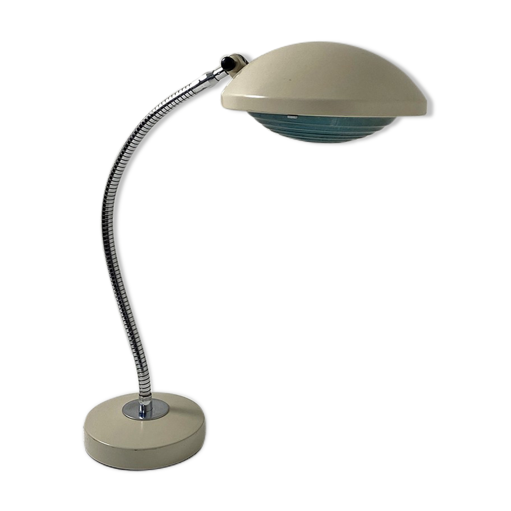 Lampe de bureau Ferdinand Solere | Selency