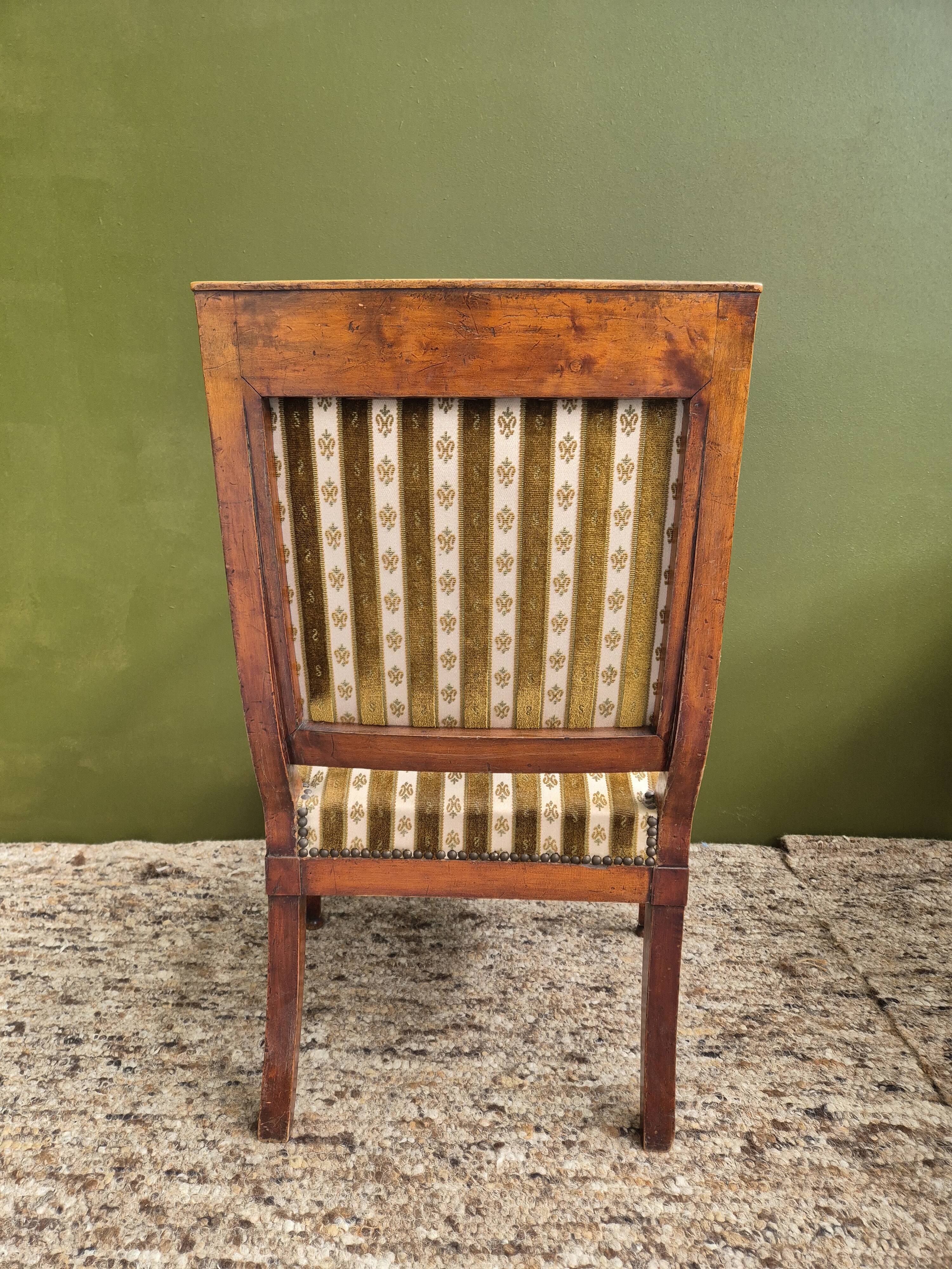 Fauteuil style directoire | Selency