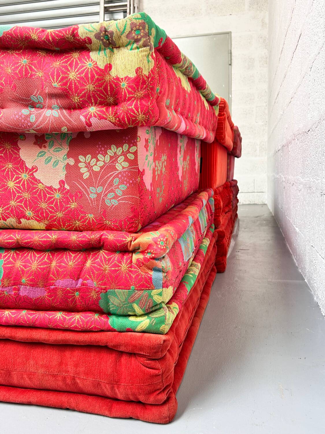 Canapé Mah Jong Roche Bobois 10 éléments | Selency