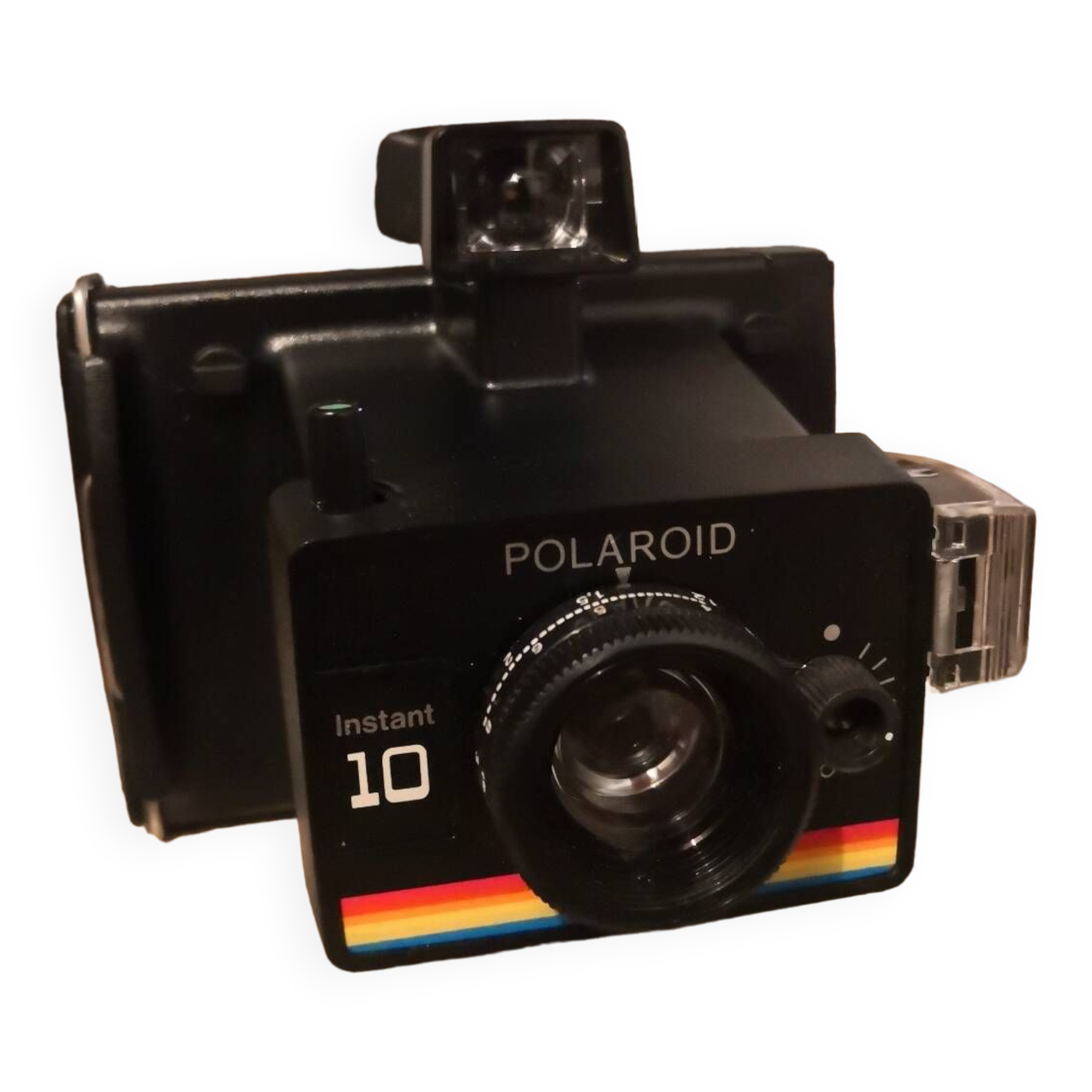 Polaroïd Instant 10 années 70 | Selency