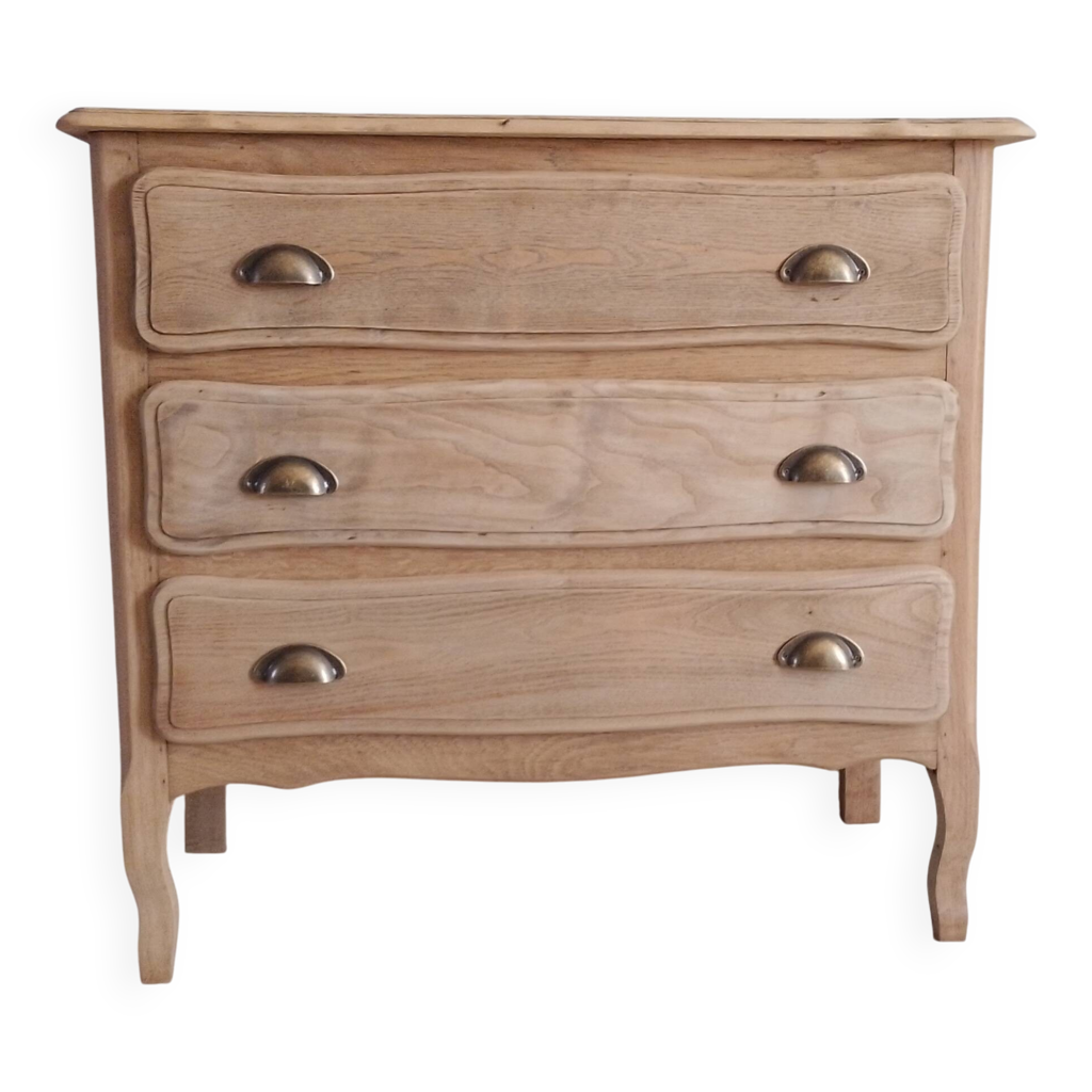 Commode bois | Selency