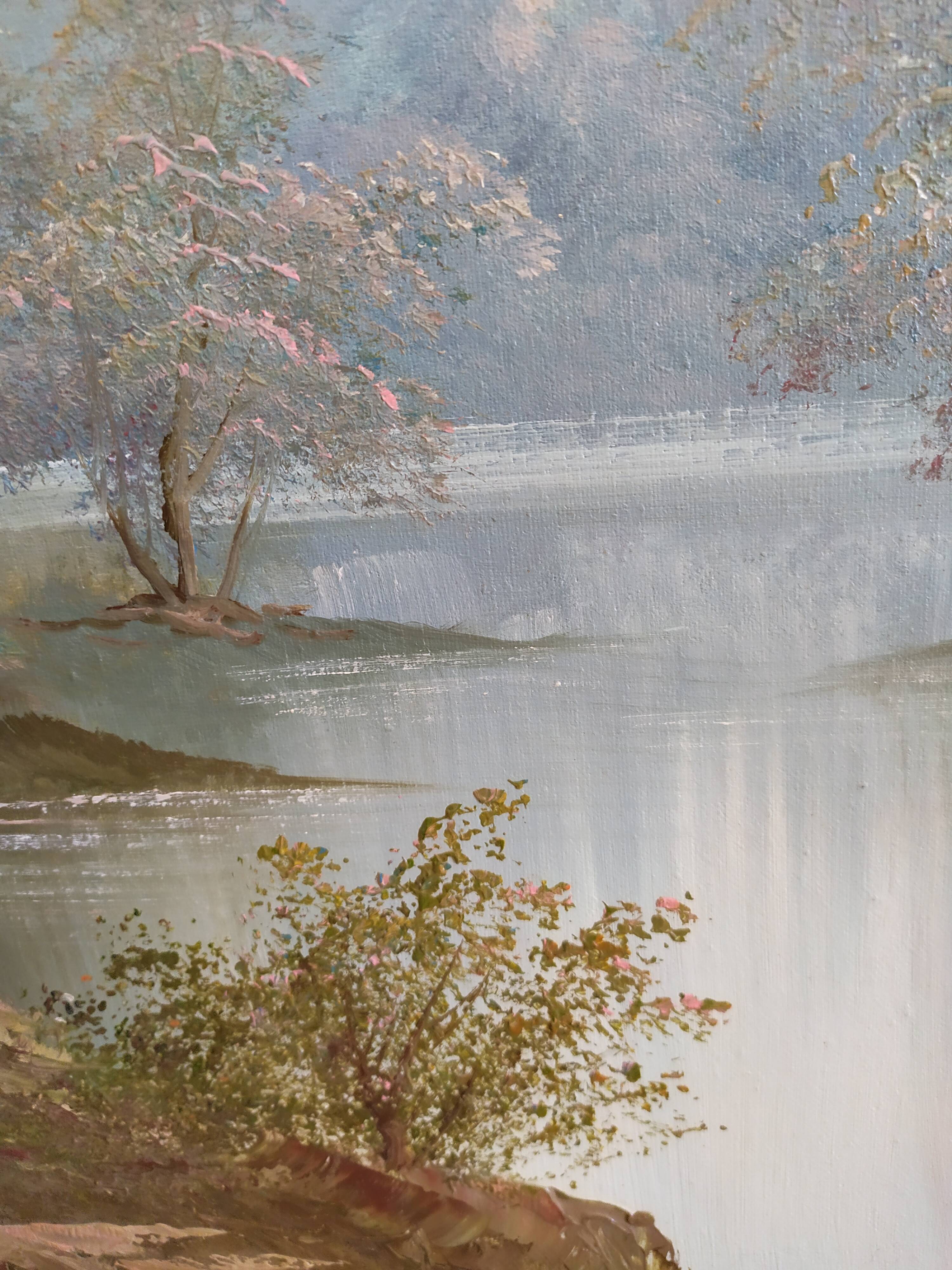 Tableau de Irène Cafieri | Selency