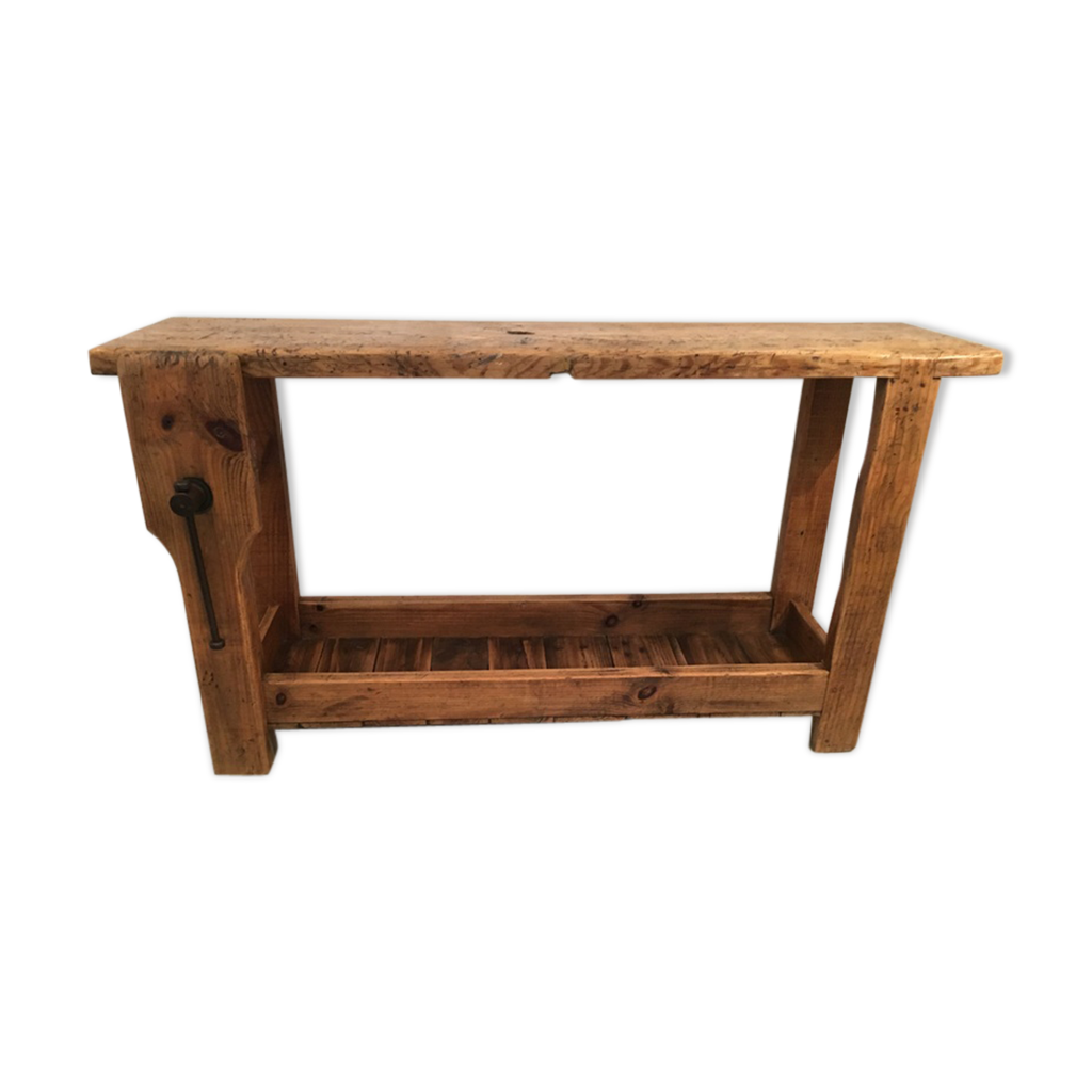 Etabli ancien | Selency