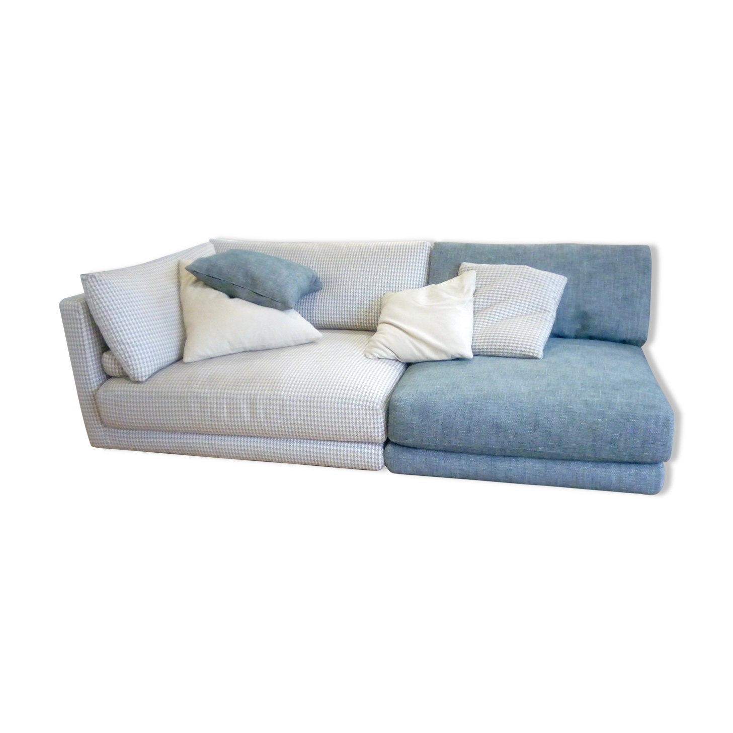 Canapé modulable Poltrone Sofa | Selency