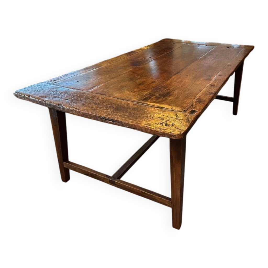 Table coloniale ancienne | Selency