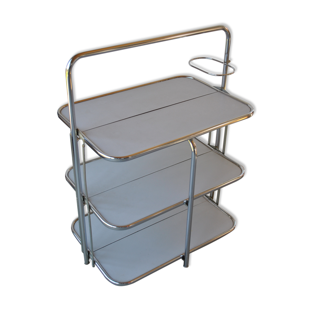 Desserte pliante Richard 1970 | Selency