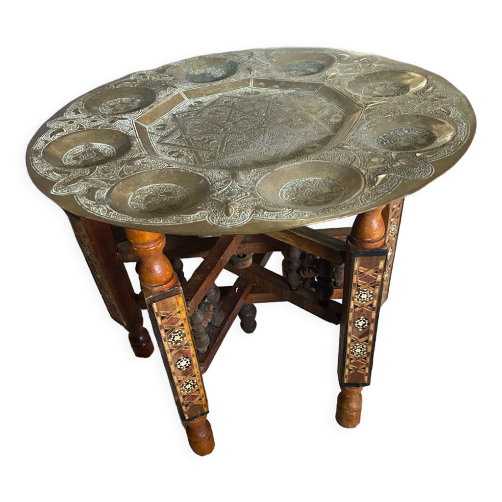 Table basse | Selency