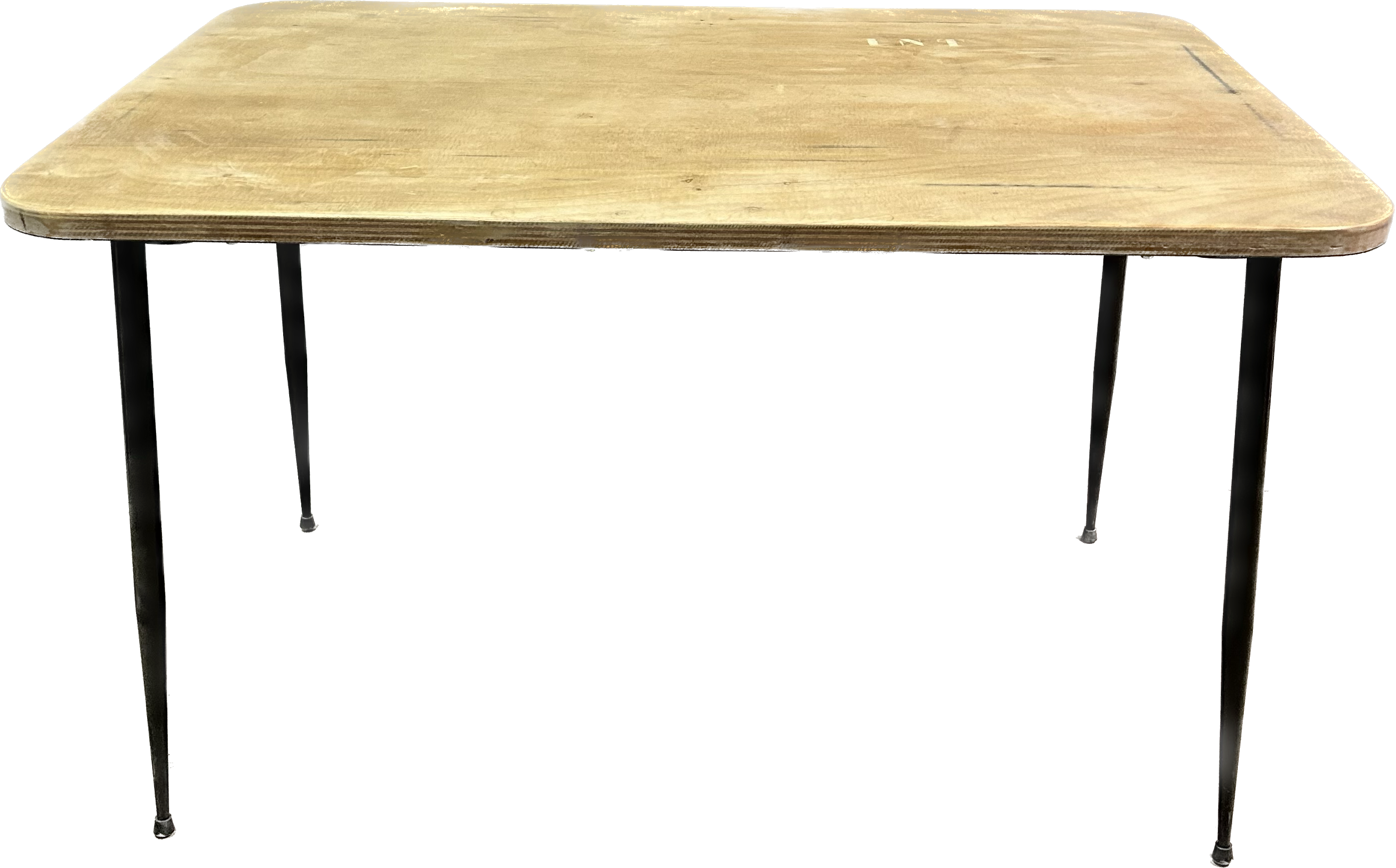 Table à manger vintage | Selency